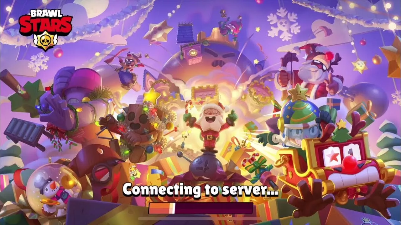 Brawlidays Wallpapers - Wallpaper Cave