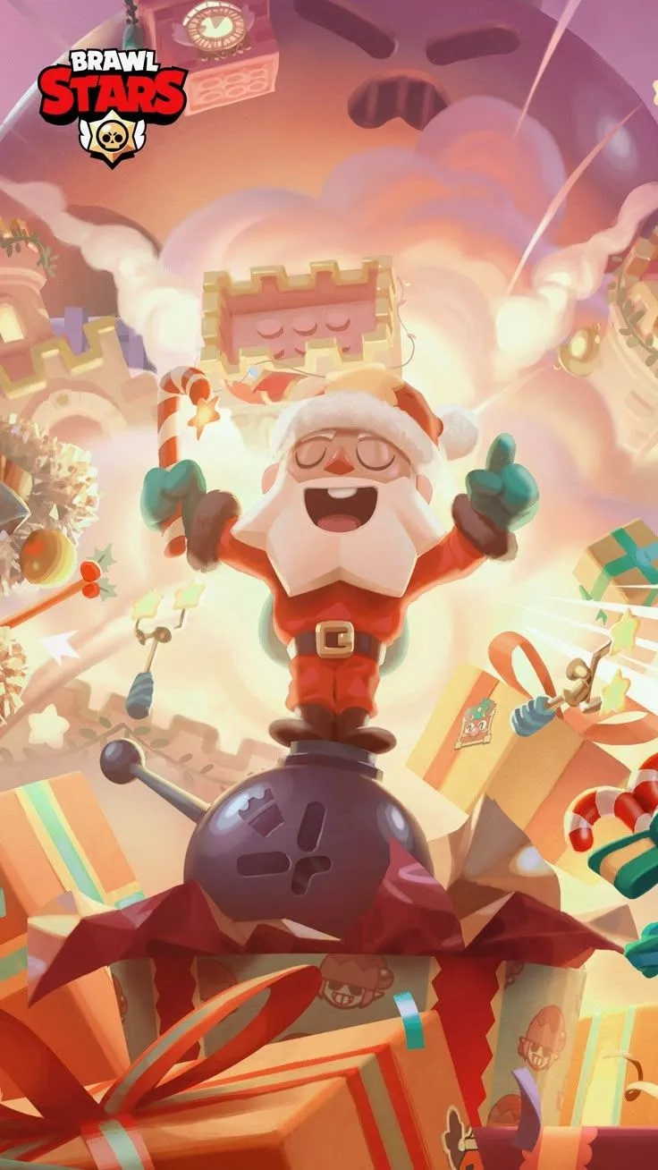 Brawlidays Wallpapers - Wallpaper Cave