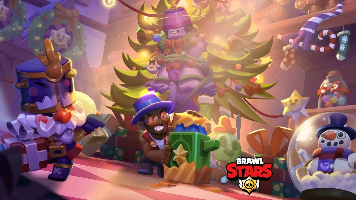 Brawlidays Wallpapers - Wallpaper Cave