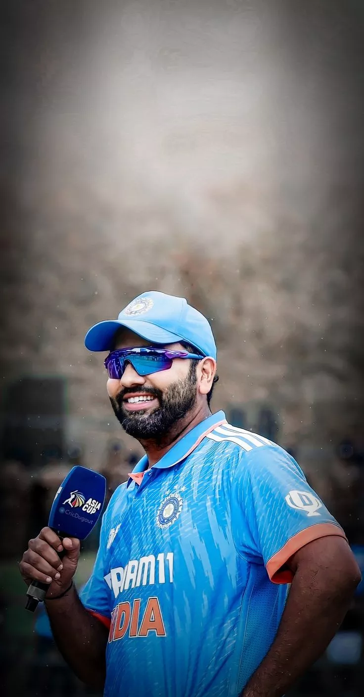 Rohit Sharma Minimal Wallpapers - Wallpaper Cave