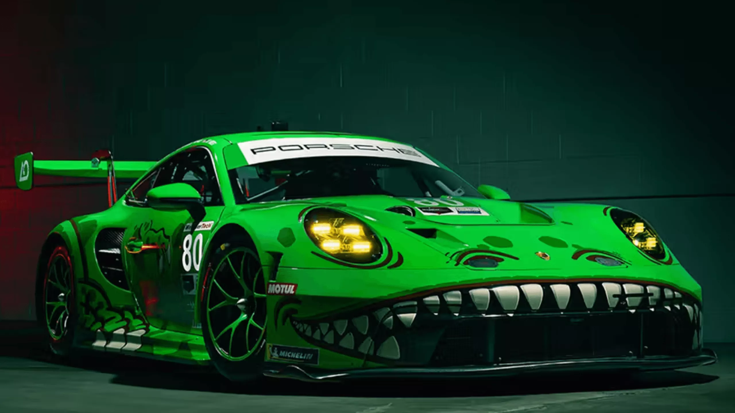 Porsche 911 Rexy Wallpapers - Wallpaper Cave