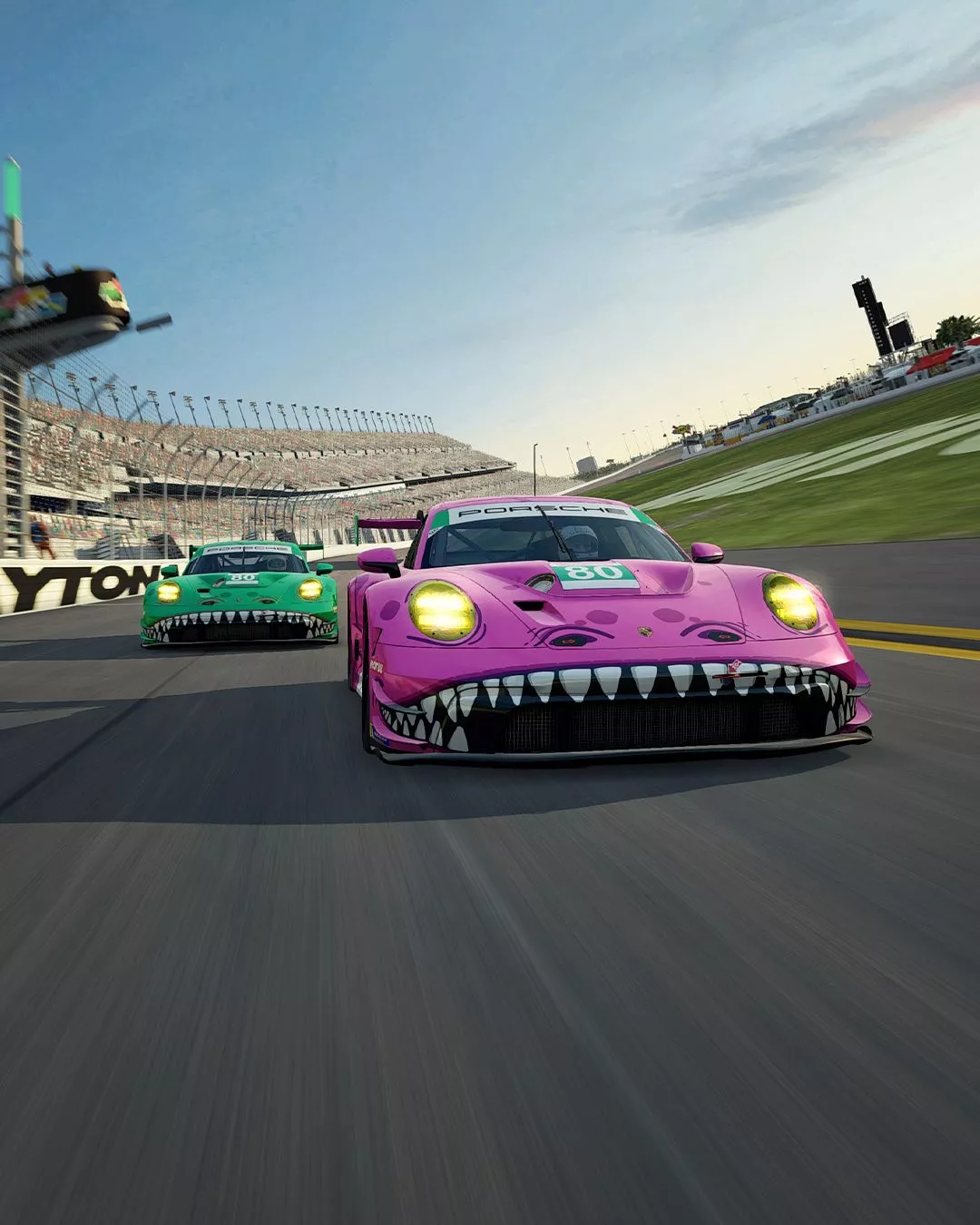 Porsche 911 Rexy Wallpapers - Wallpaper Cave