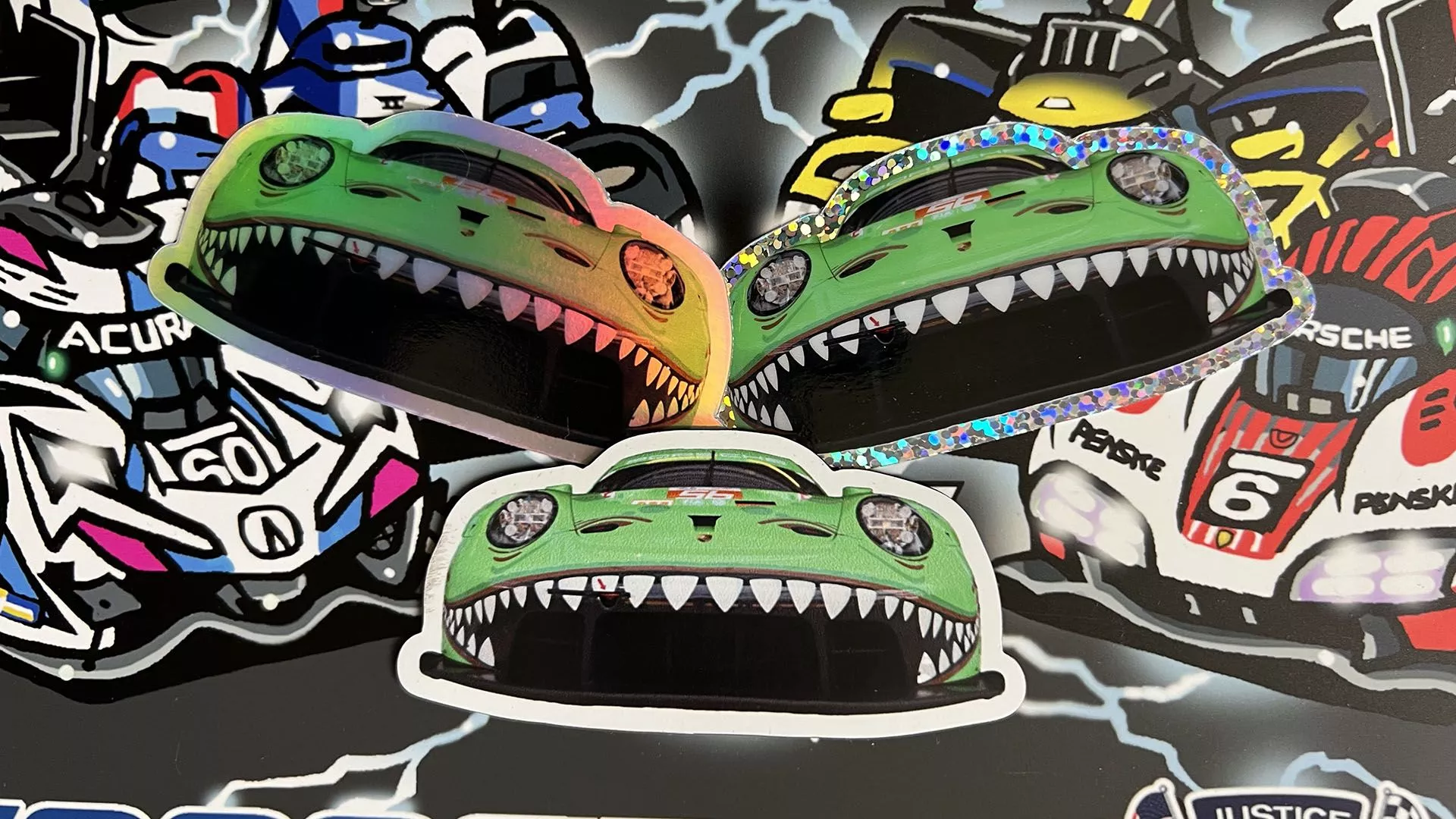 Porsche 911 Rexy Wallpapers - Wallpaper Cave