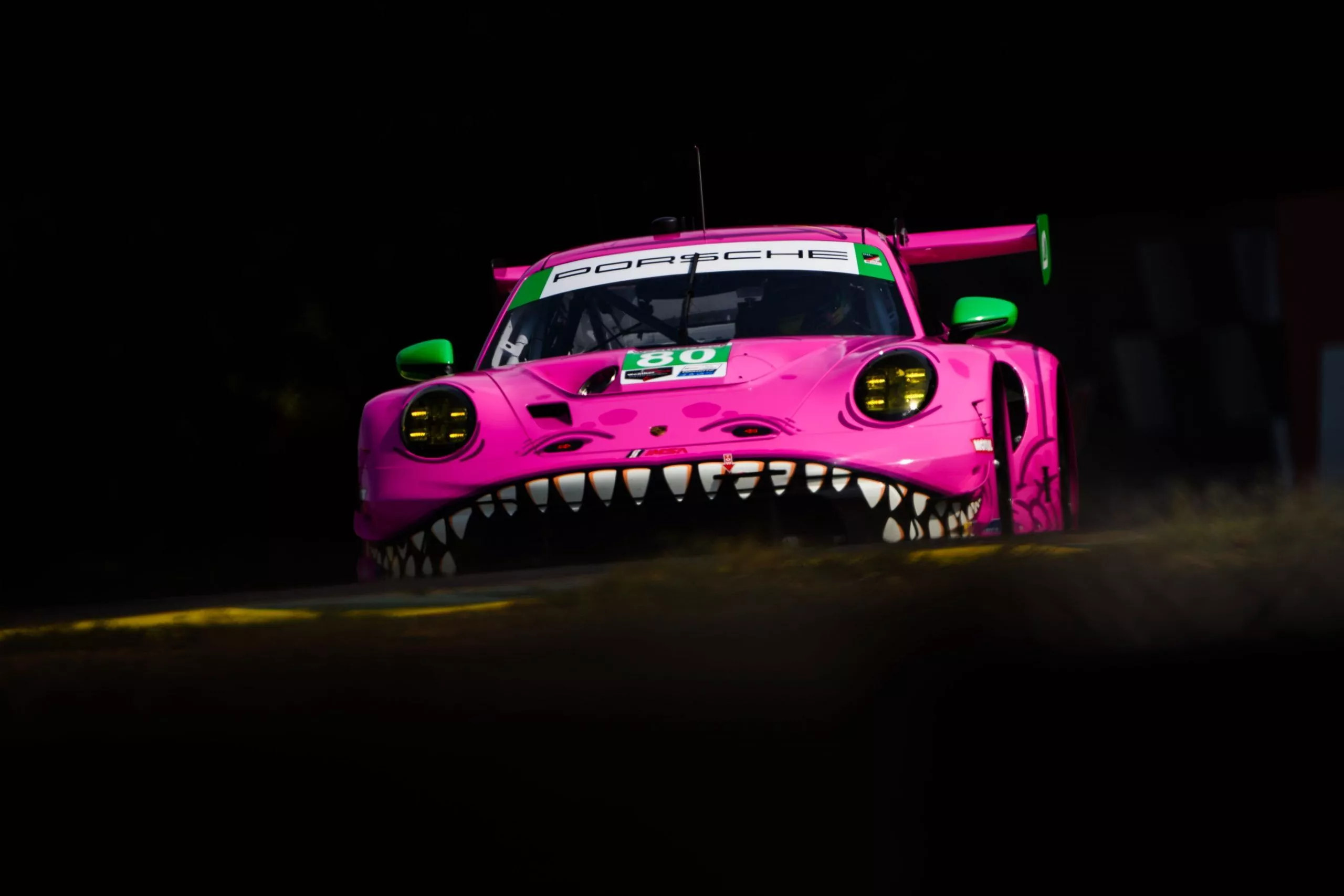 Porsche 911 Rexy Wallpapers - Wallpaper Cave