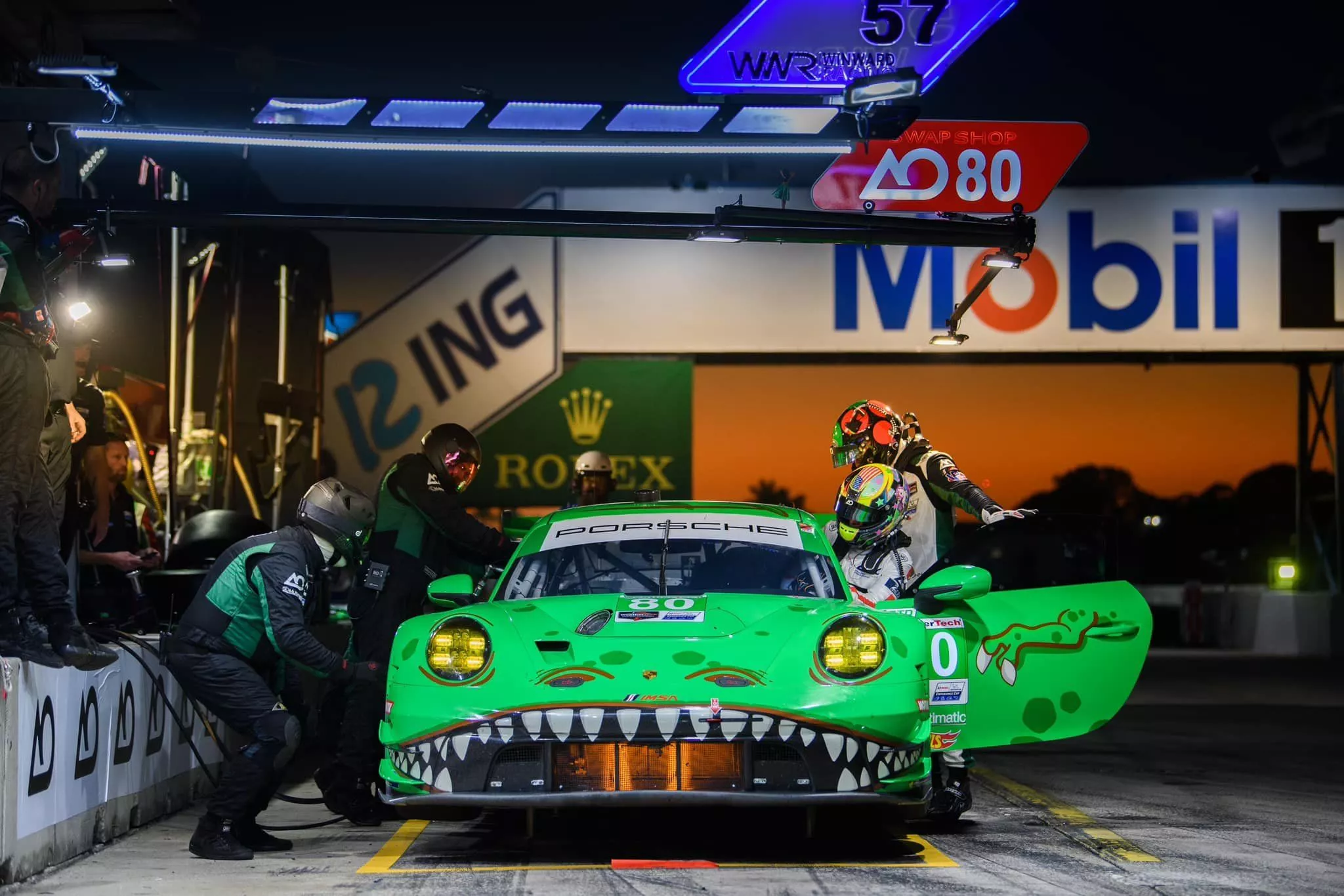 Porsche 911 Rexy Wallpapers - Wallpaper Cave