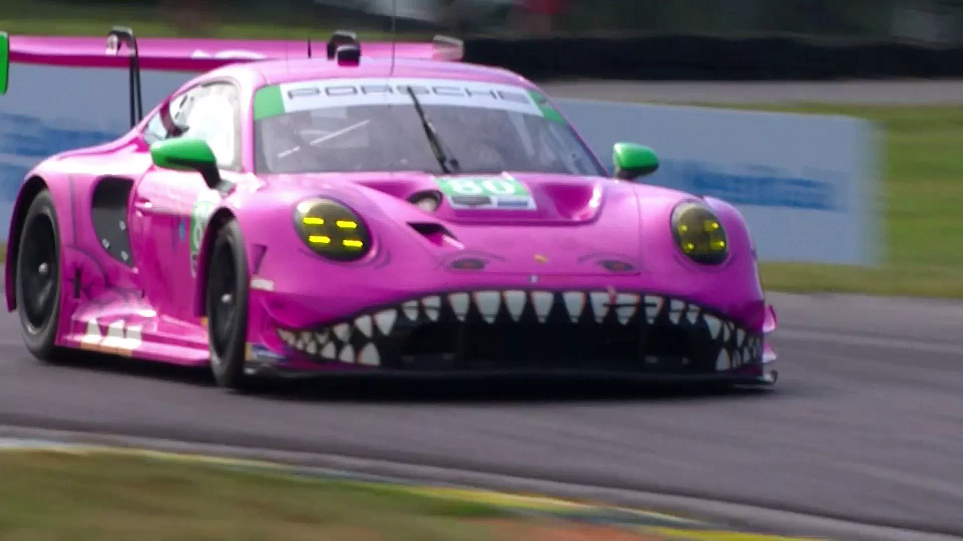 Porsche 911 Rexy Wallpapers - Wallpaper Cave