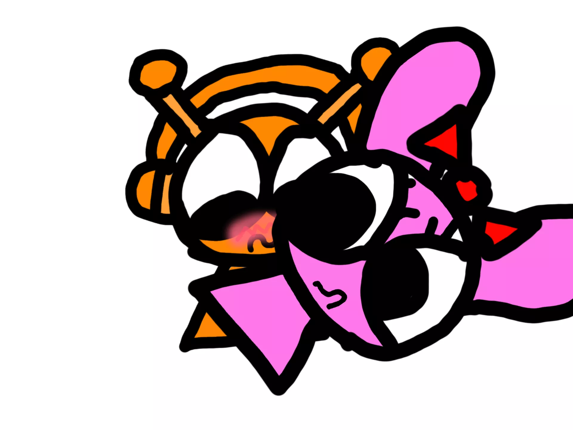 Oren X Pinki Wallpapers - Wallpaper Cave