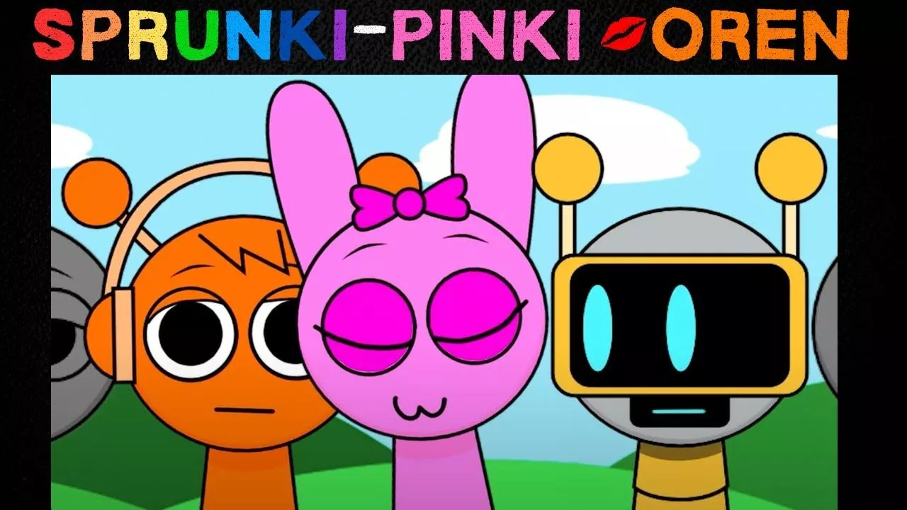 Oren X Pinki Wallpapers - Wallpaper Cave