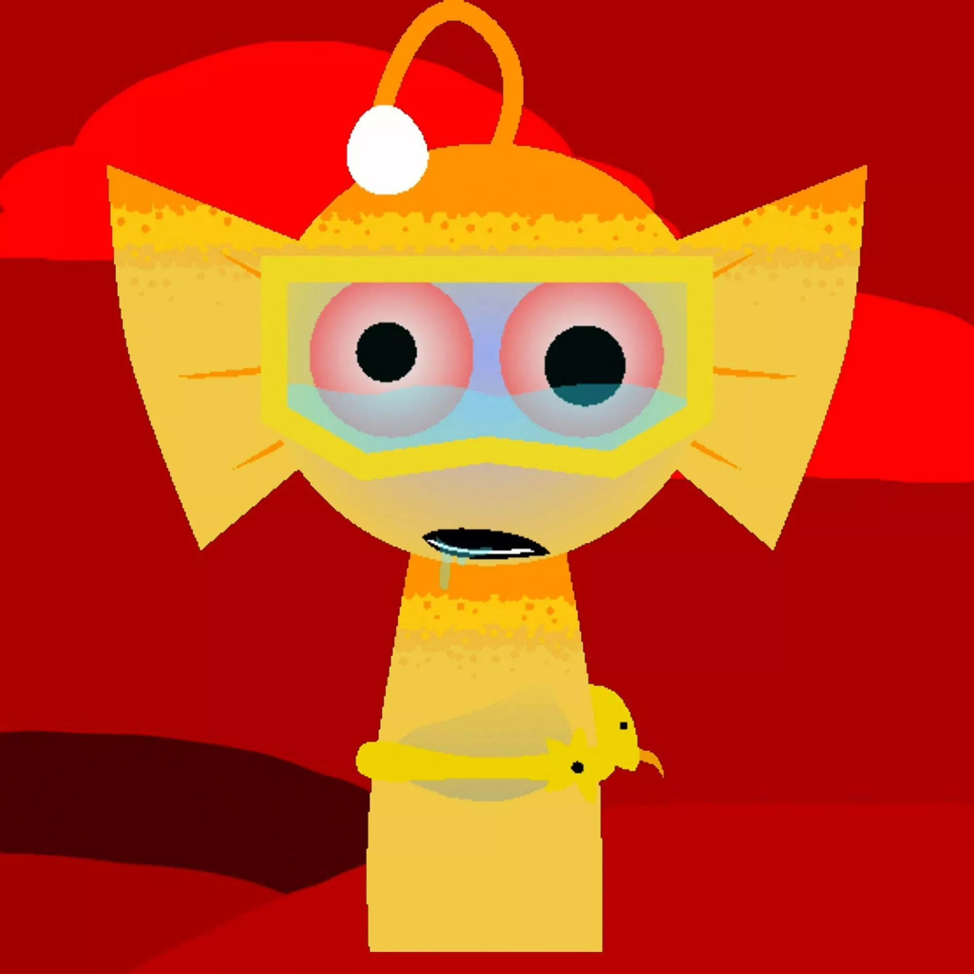 Sprunki Retake Wallpapers - Wallpaper Cave