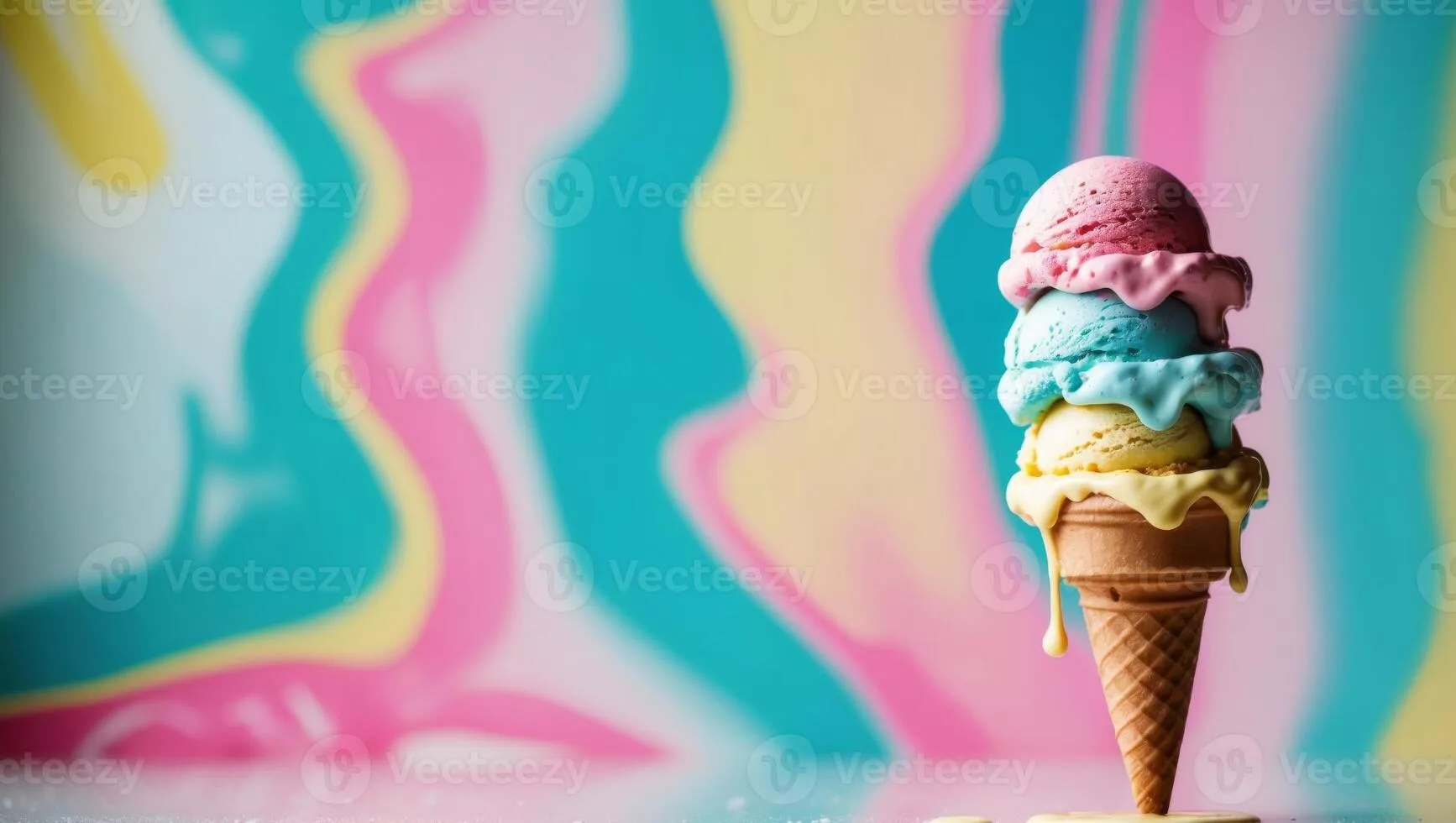 Cool Ice Cream Wallpapers - Wallpaper Cave
