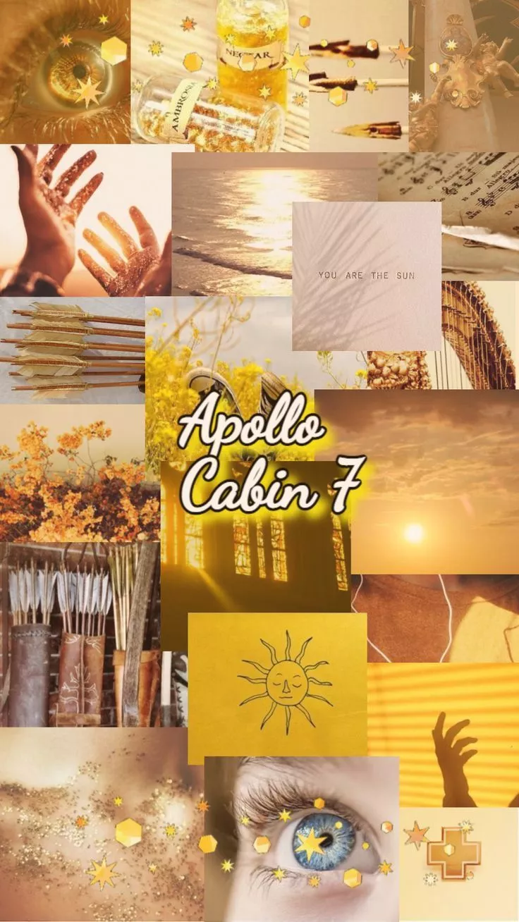 Apollo Cabin Wallpapers - Wallpaper Cave