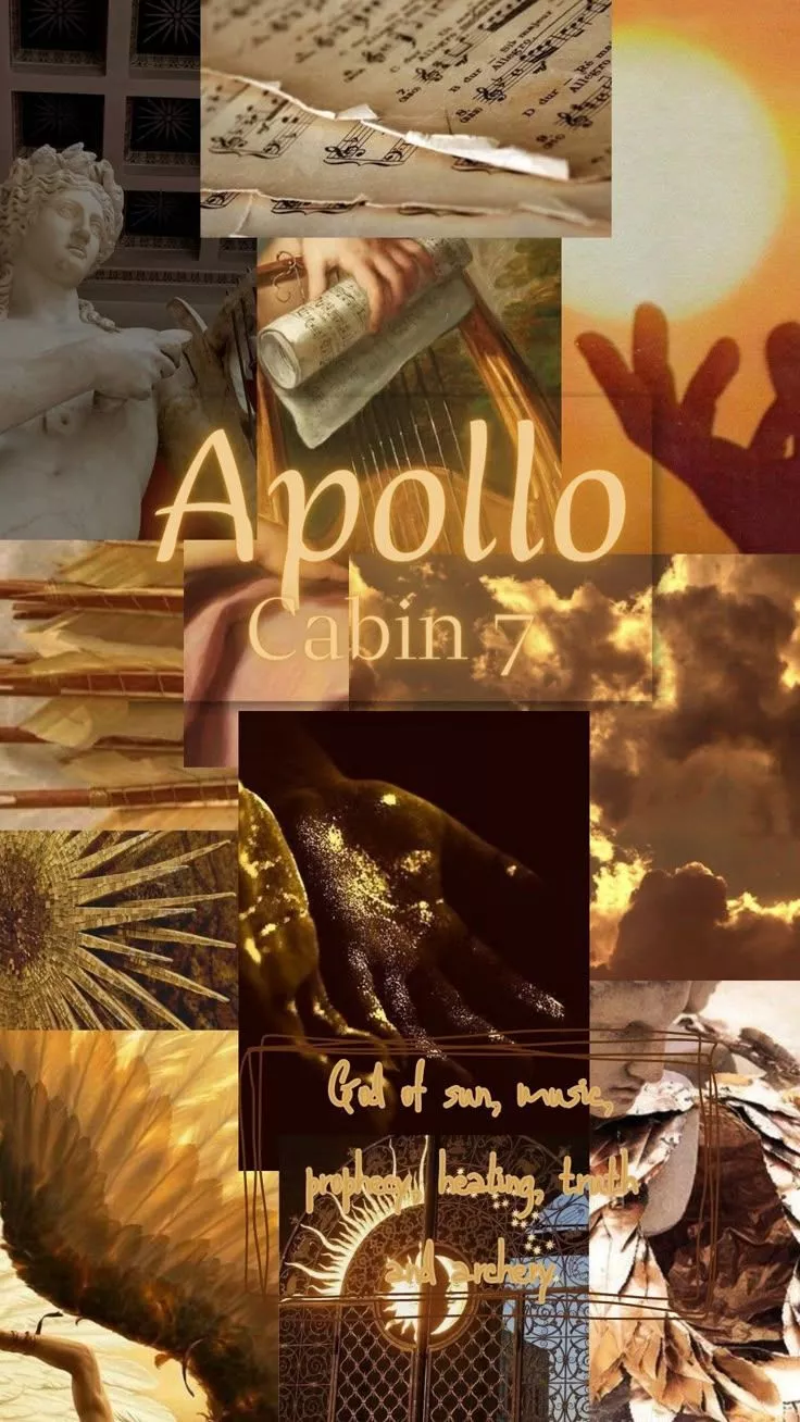 Apollo Cabin Wallpapers - Wallpaper Cave