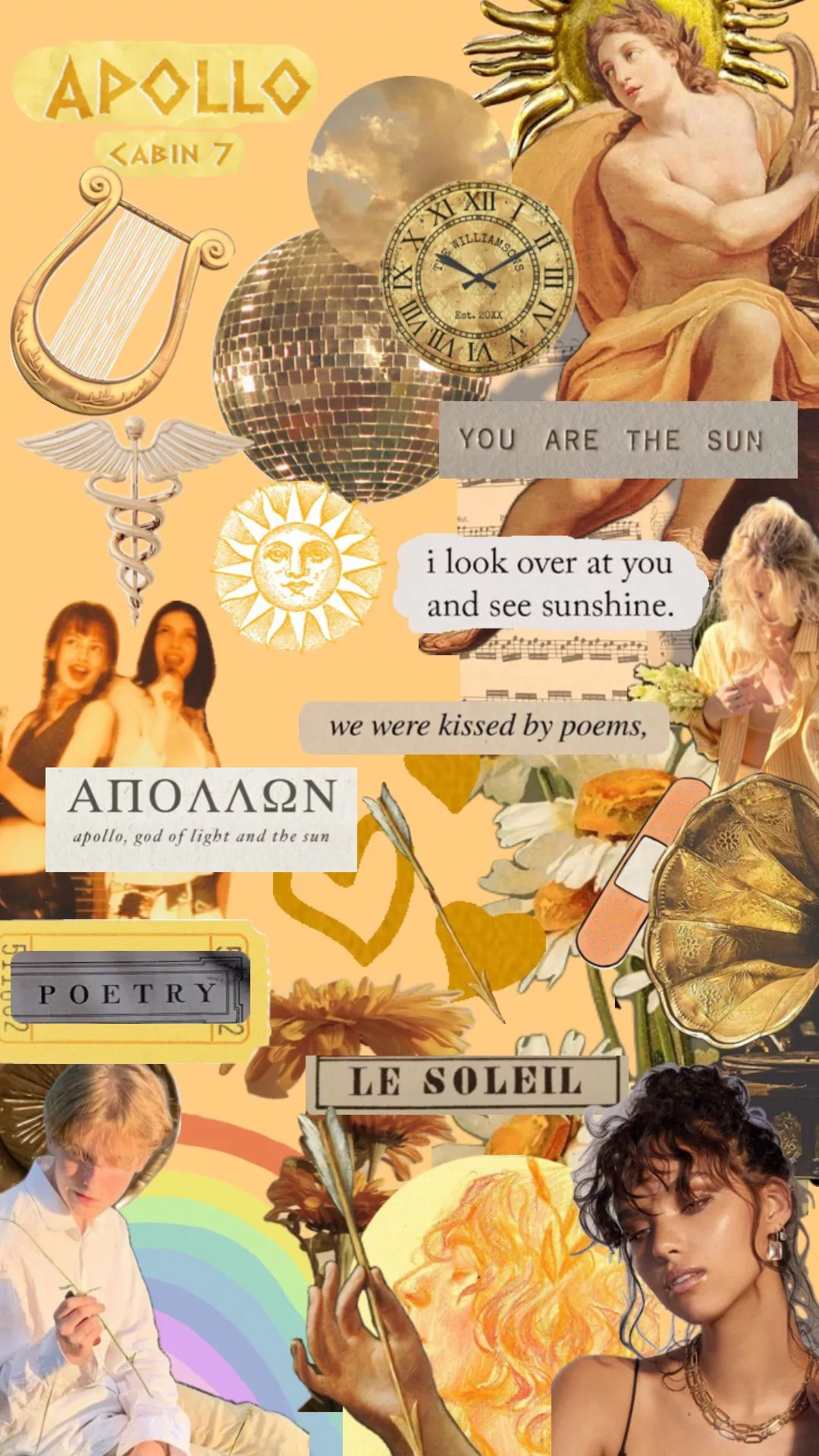 Apollo Cabin Wallpapers - Wallpaper Cave