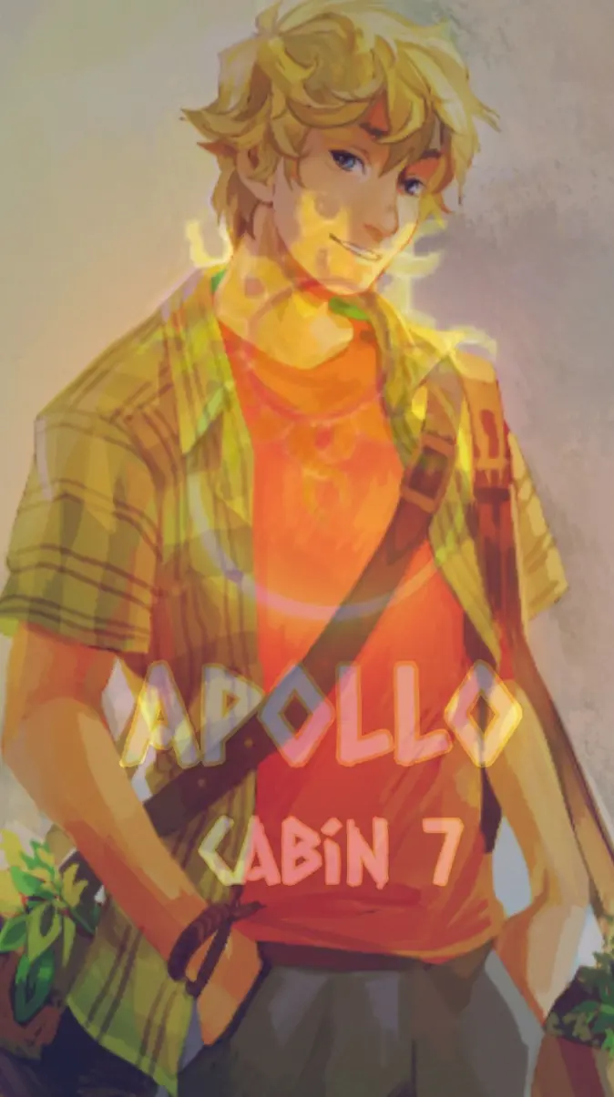 Apollo Cabin Wallpapers - Wallpaper Cave