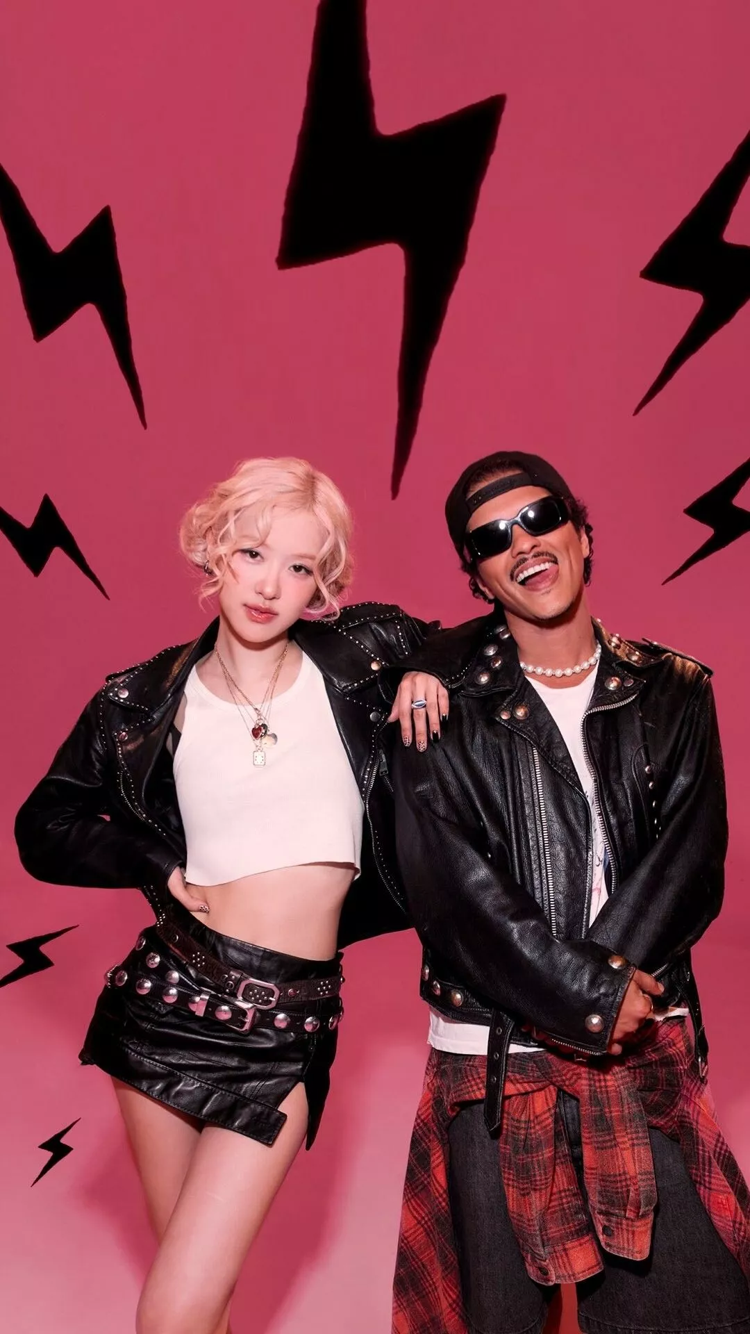 APT Rose Bruno Mars Wallpapers - Wallpaper Cave