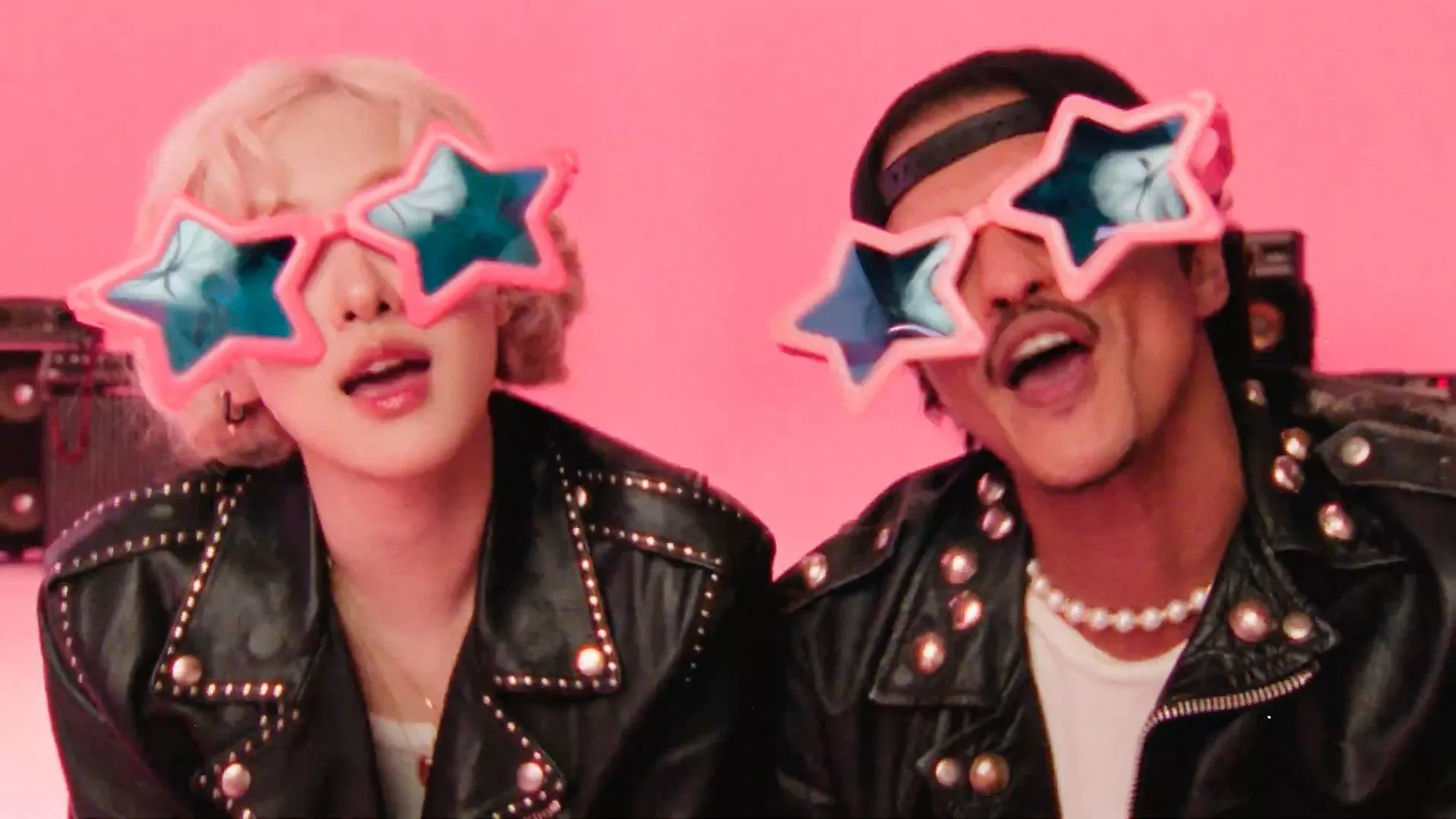 APT Rose Bruno Mars Wallpapers - Wallpaper Cave