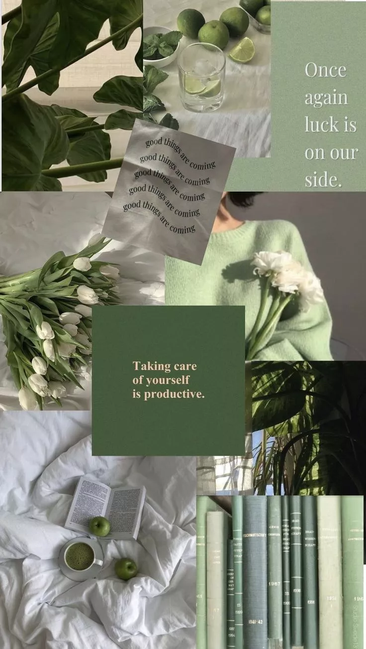 Green Softie Wallpapers - Wallpaper Cave