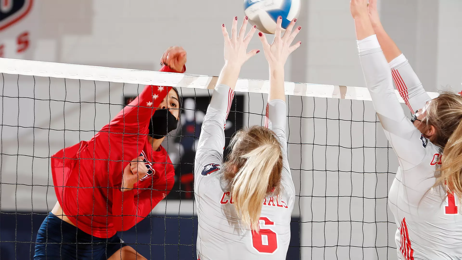 Puerto Rico Volleyball Wallpapers - Wallpaper Cave