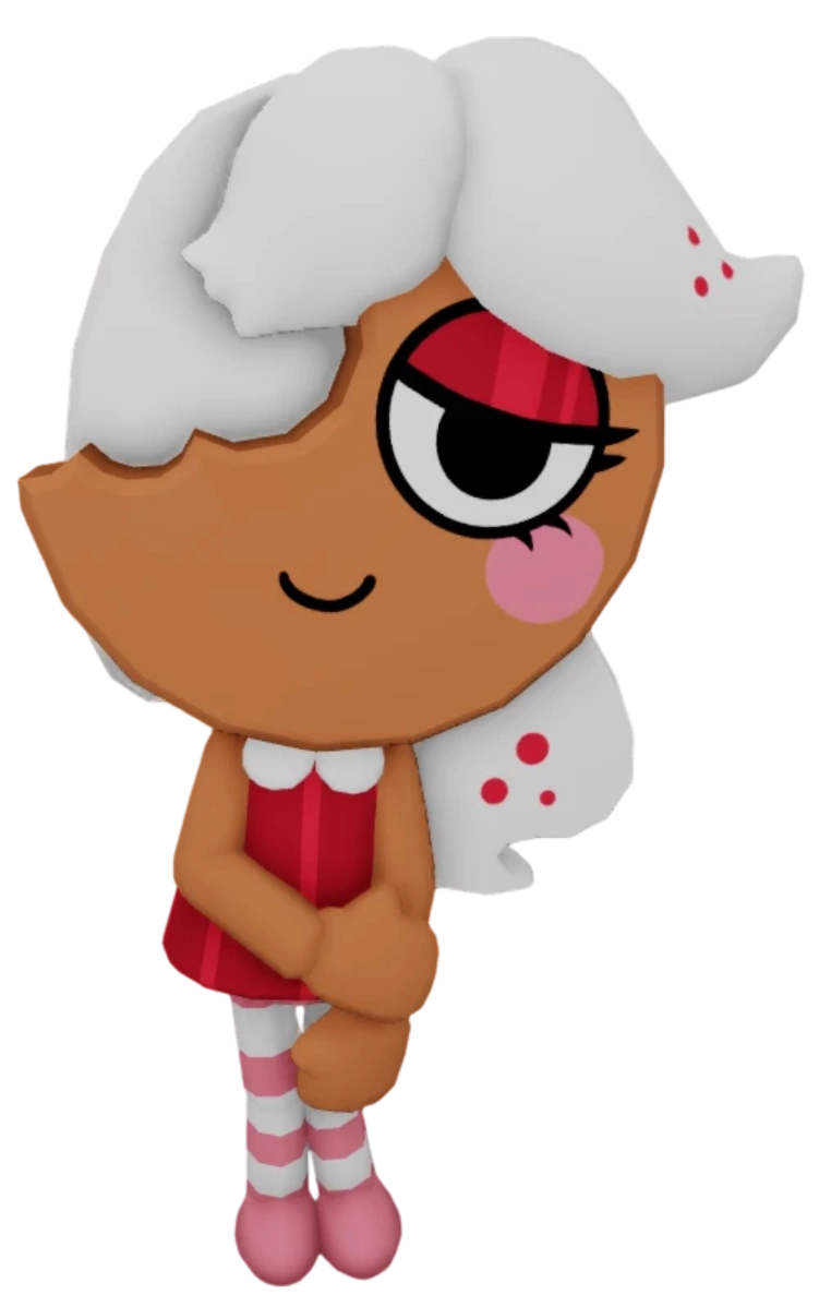 Ginger Dandy's World Wallpapers - Wallpaper Cave