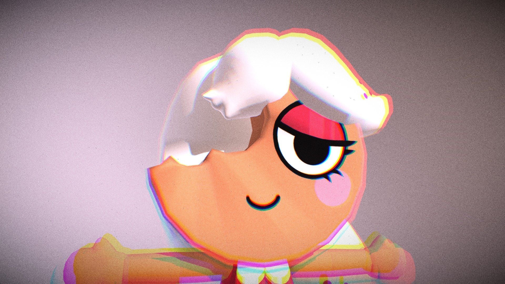 Ginger Dandy's World Wallpapers - Wallpaper Cave