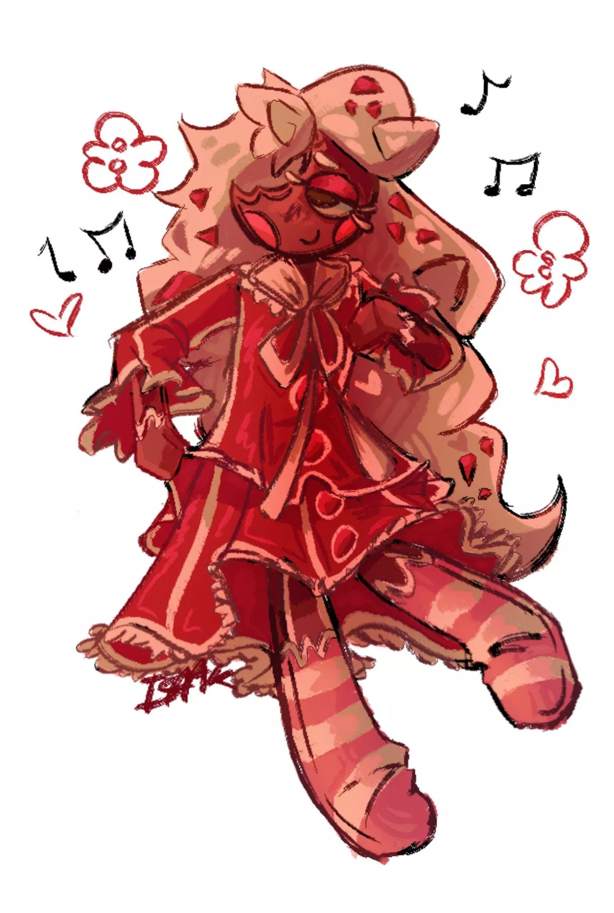 Ginger Dandy's World Wallpapers - Wallpaper Cave