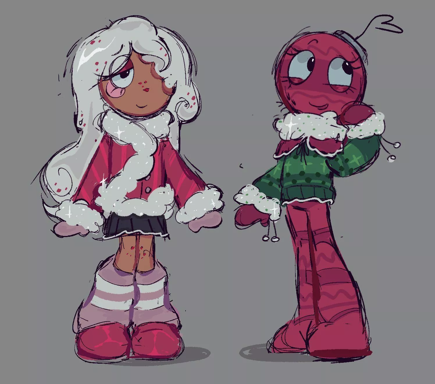 Ginger Dandy's World Wallpapers - Wallpaper Cave