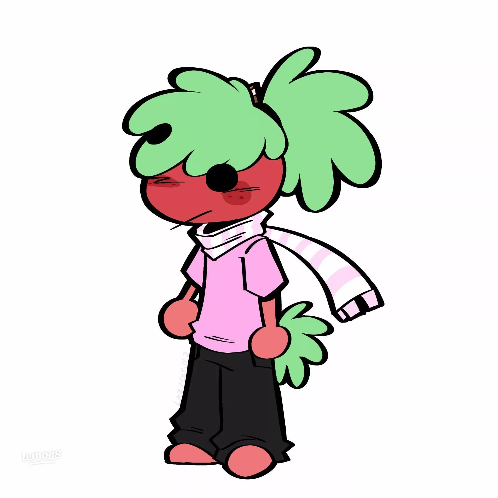 Sprout Dandy's World Wallpapers - Wallpaper Cave