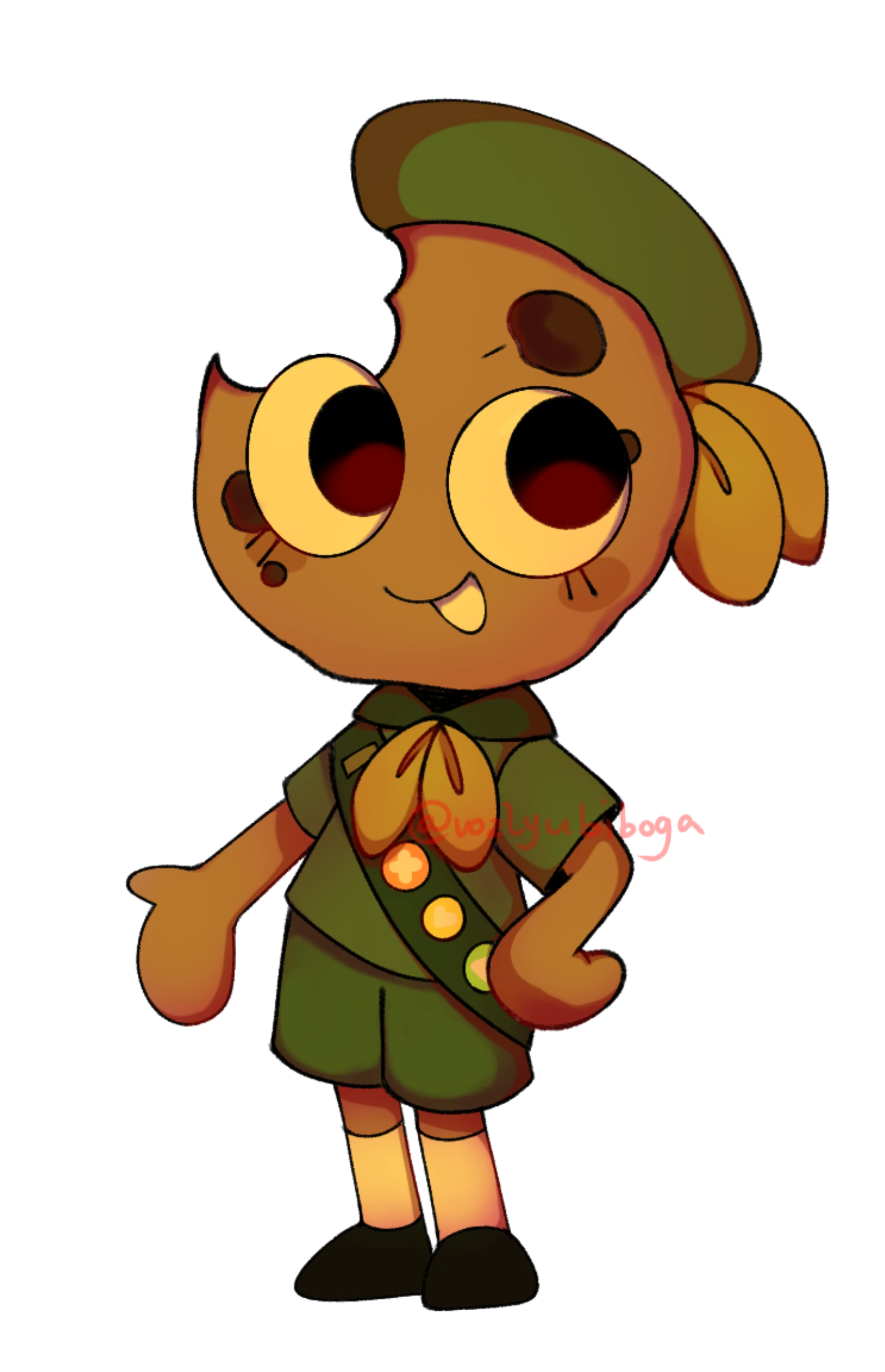 Ginger Dandy's World Wallpapers - Wallpaper Cave