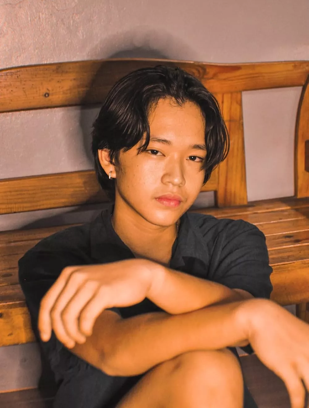 Rabin Angeles Wallpapers - Wallpaper Cave