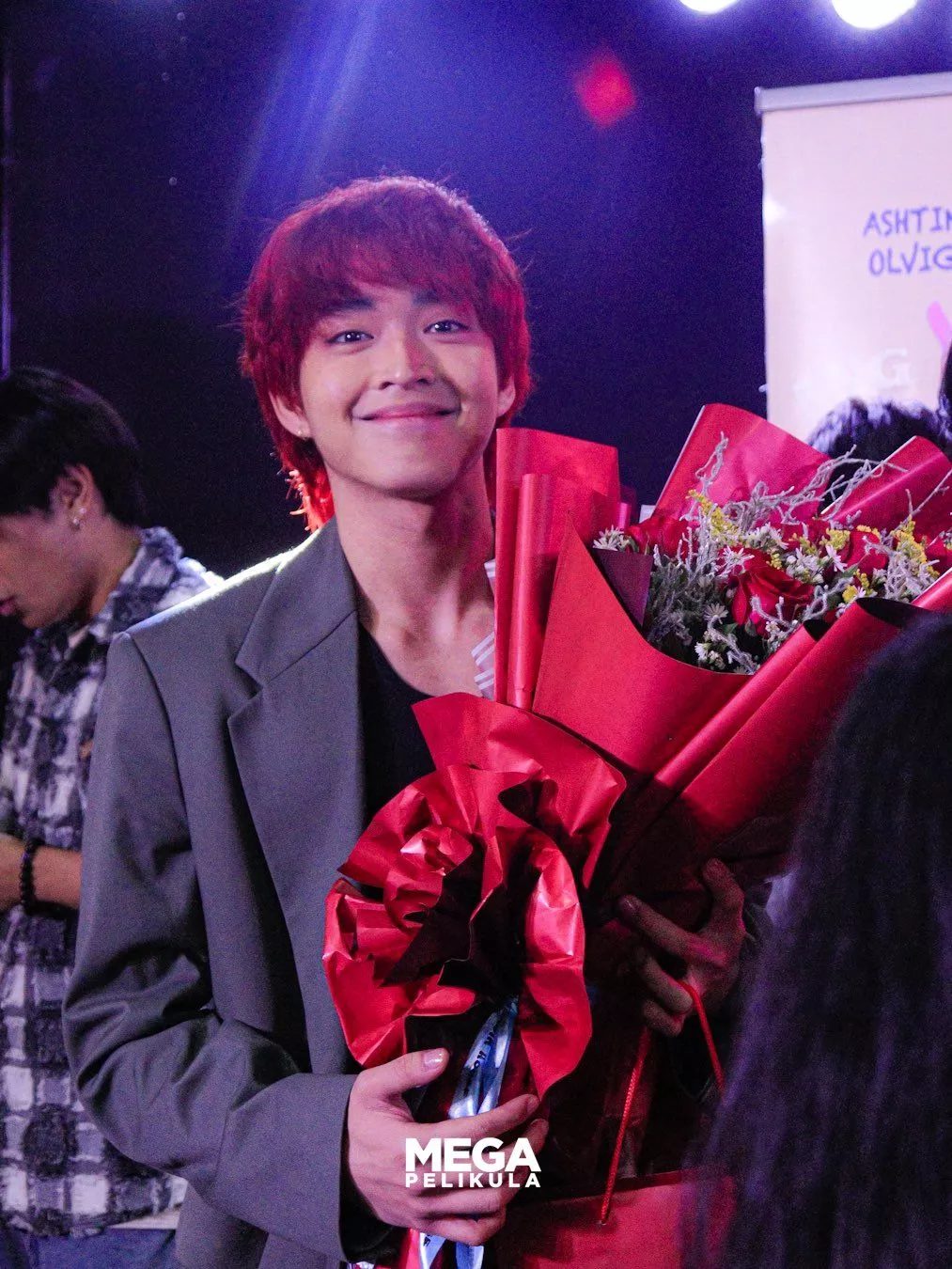 Rabin Angeles Wallpapers - Wallpaper Cave