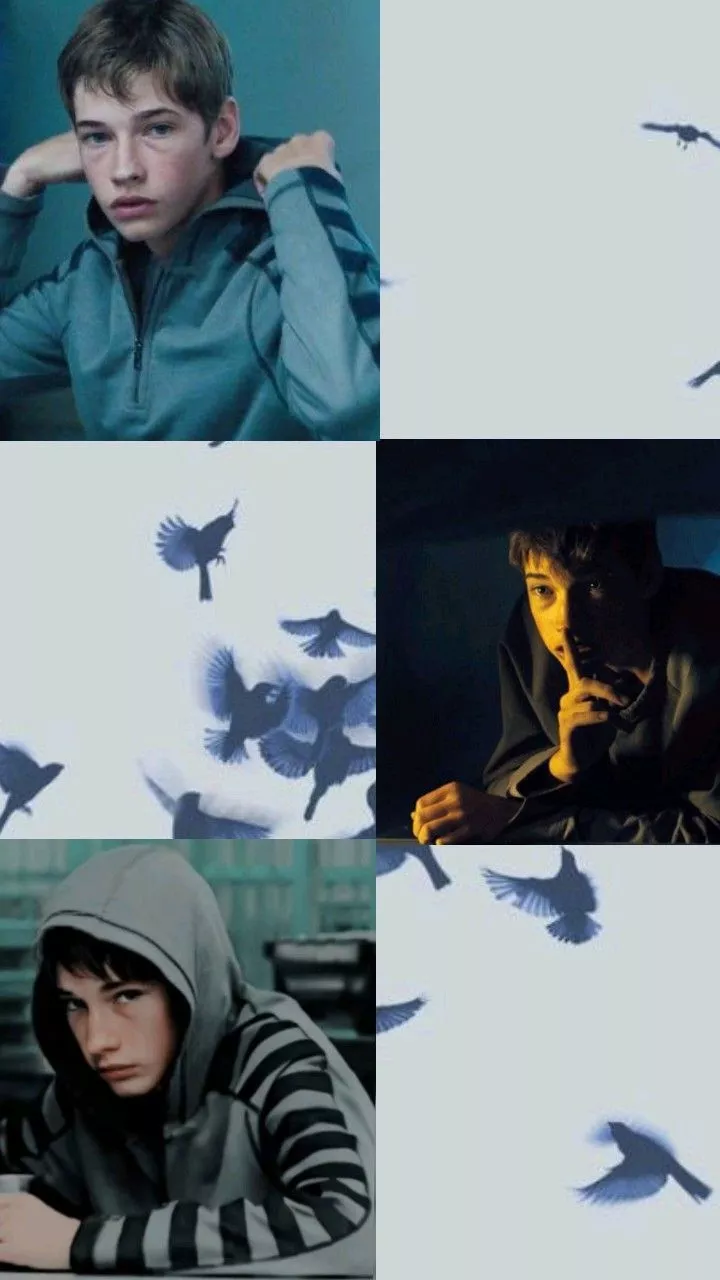 Aris Jones Maze Runner Wallpapers - Wallpaper Cave