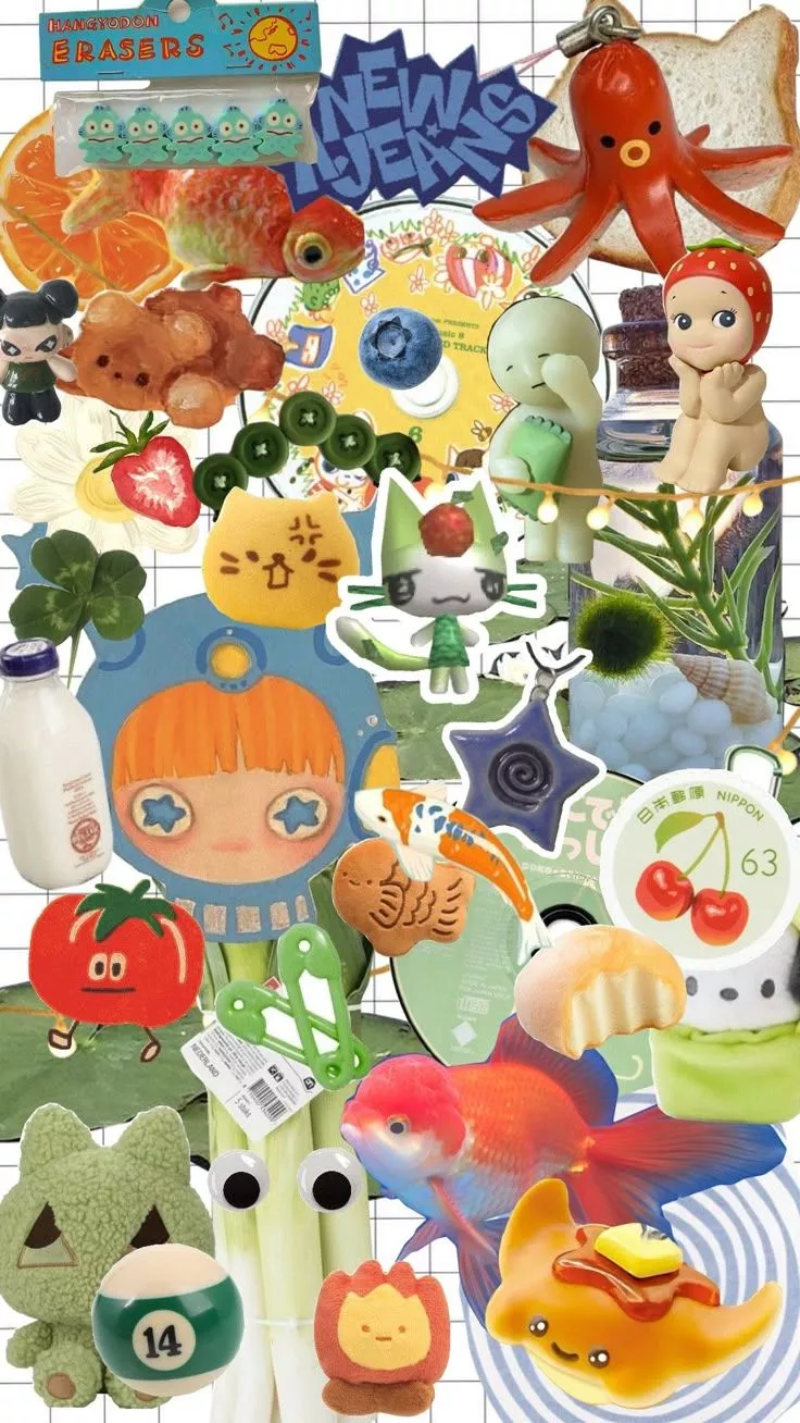 Heisei Retro Wallpapers - Wallpaper Cave