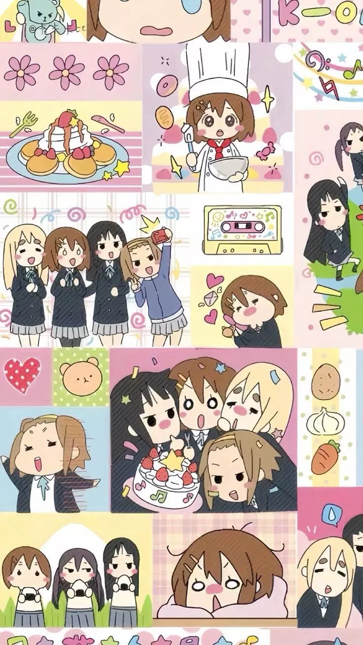 Heisei Retro Wallpapers - Wallpaper Cave