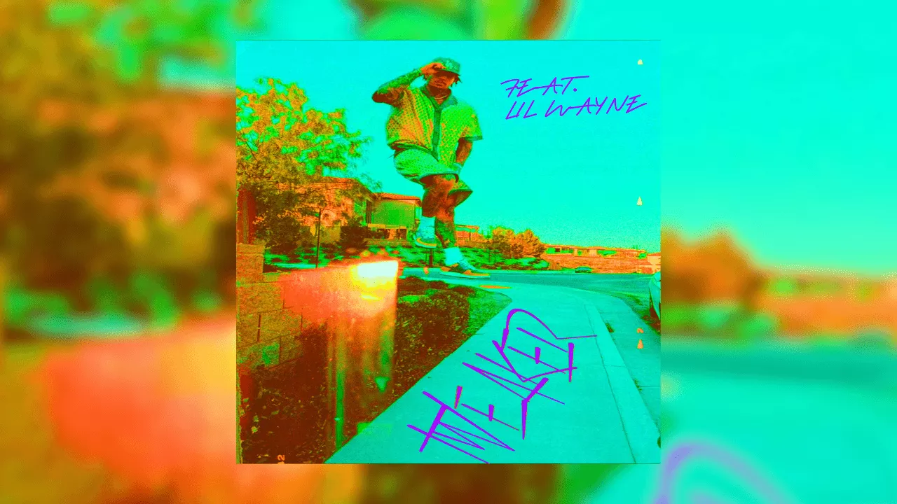 Gelo The Rapper Wallpapers - Wallpaper Cave