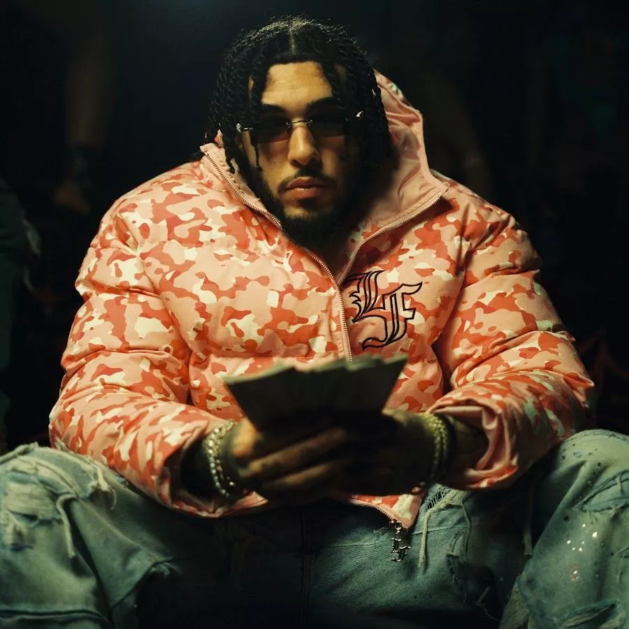 Gelo The Rapper Wallpapers - Wallpaper Cave