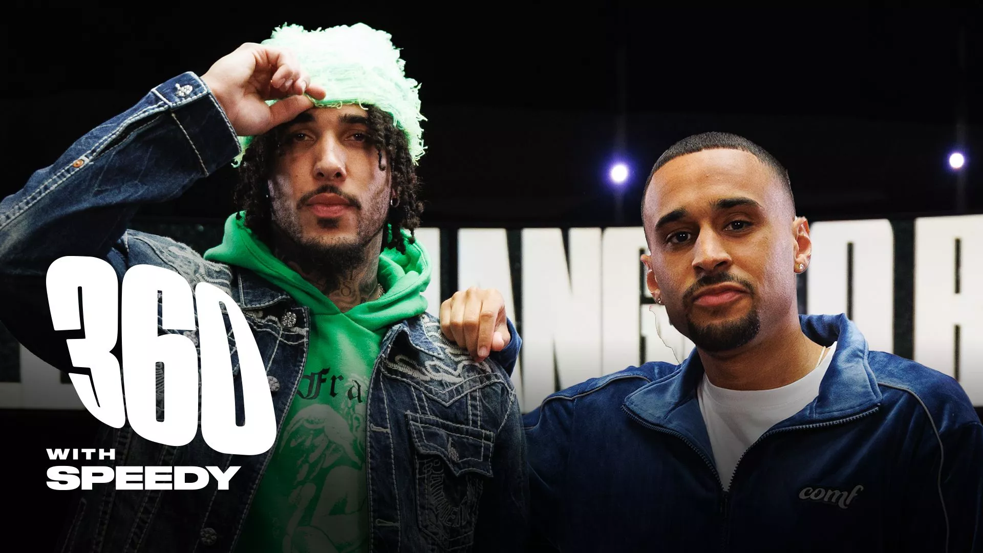 Gelo The Rapper Wallpapers - Wallpaper Cave