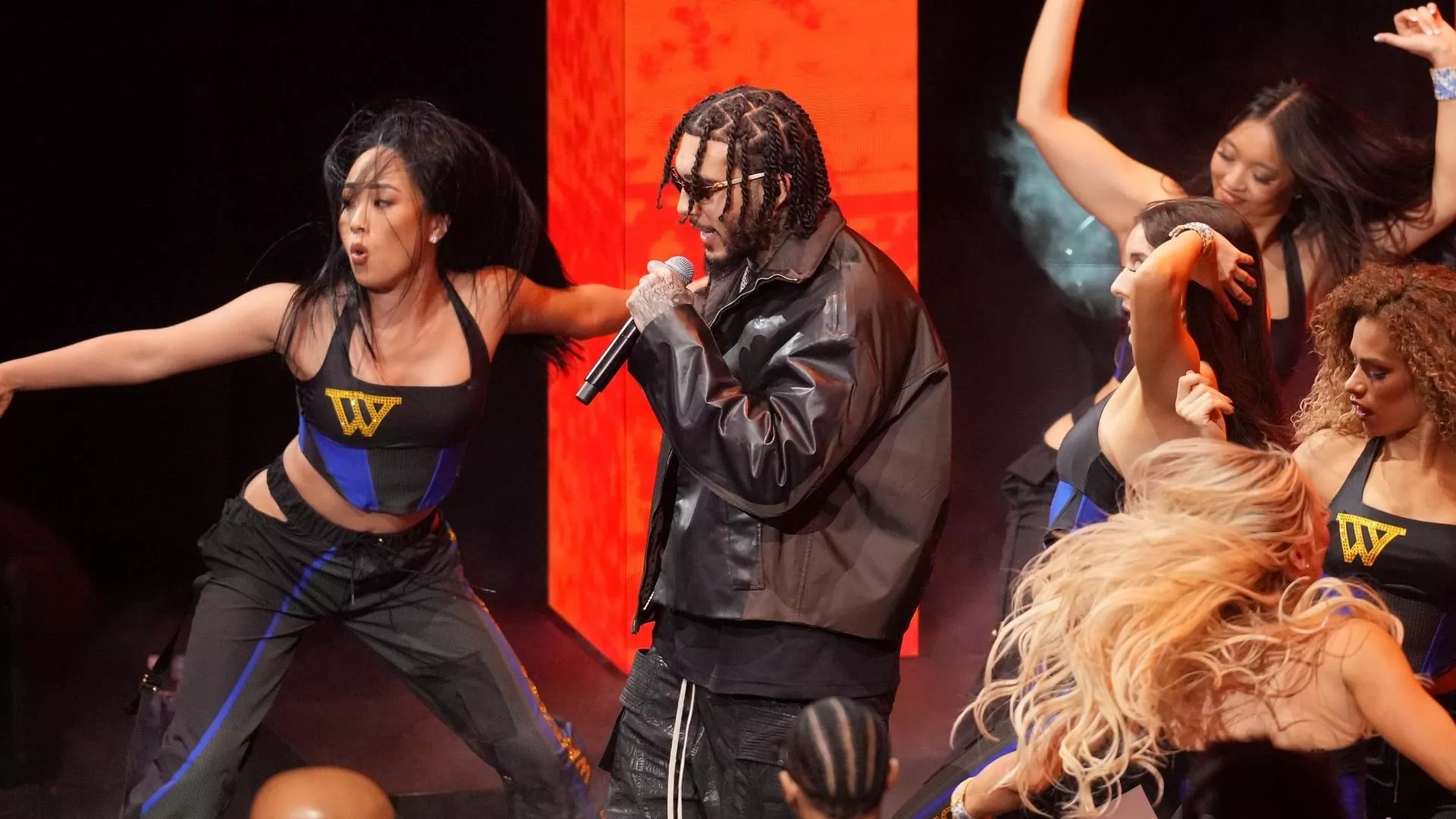 Gelo The Rapper Wallpapers - Wallpaper Cave