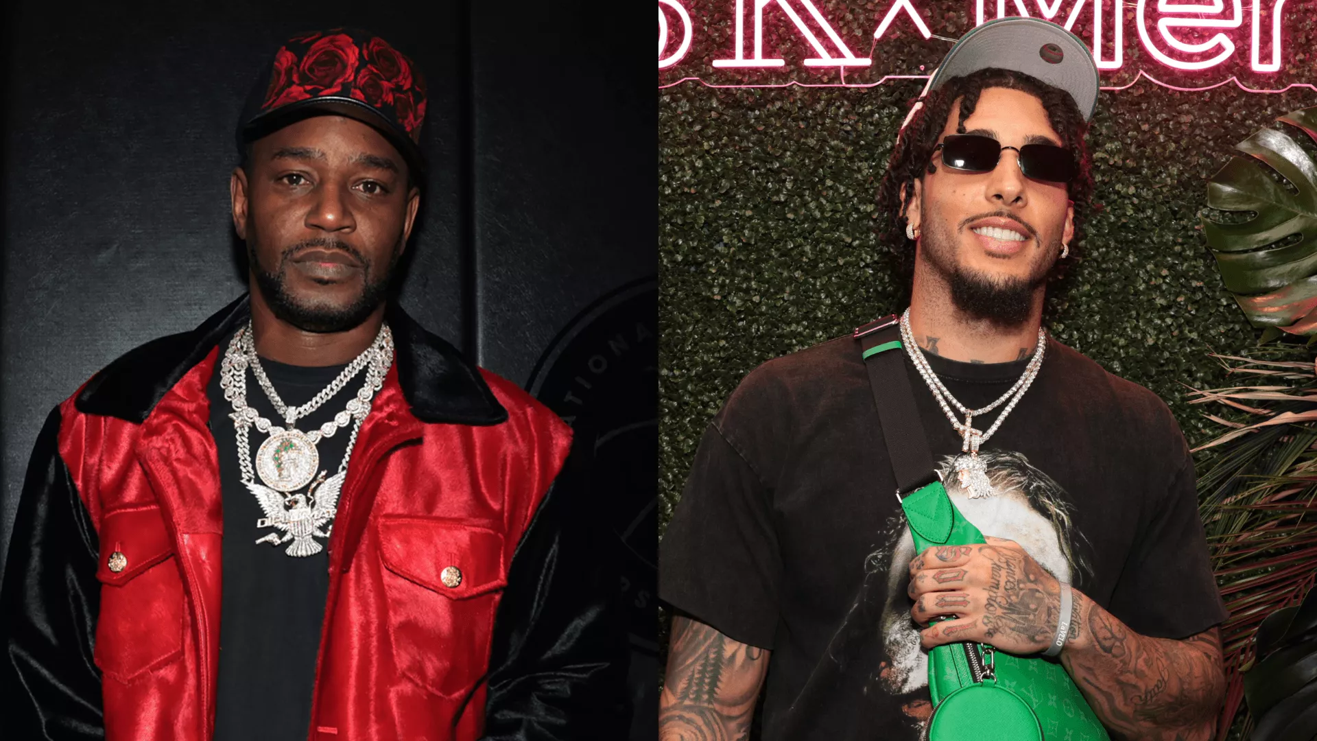 Gelo The Rapper Wallpapers - Wallpaper Cave