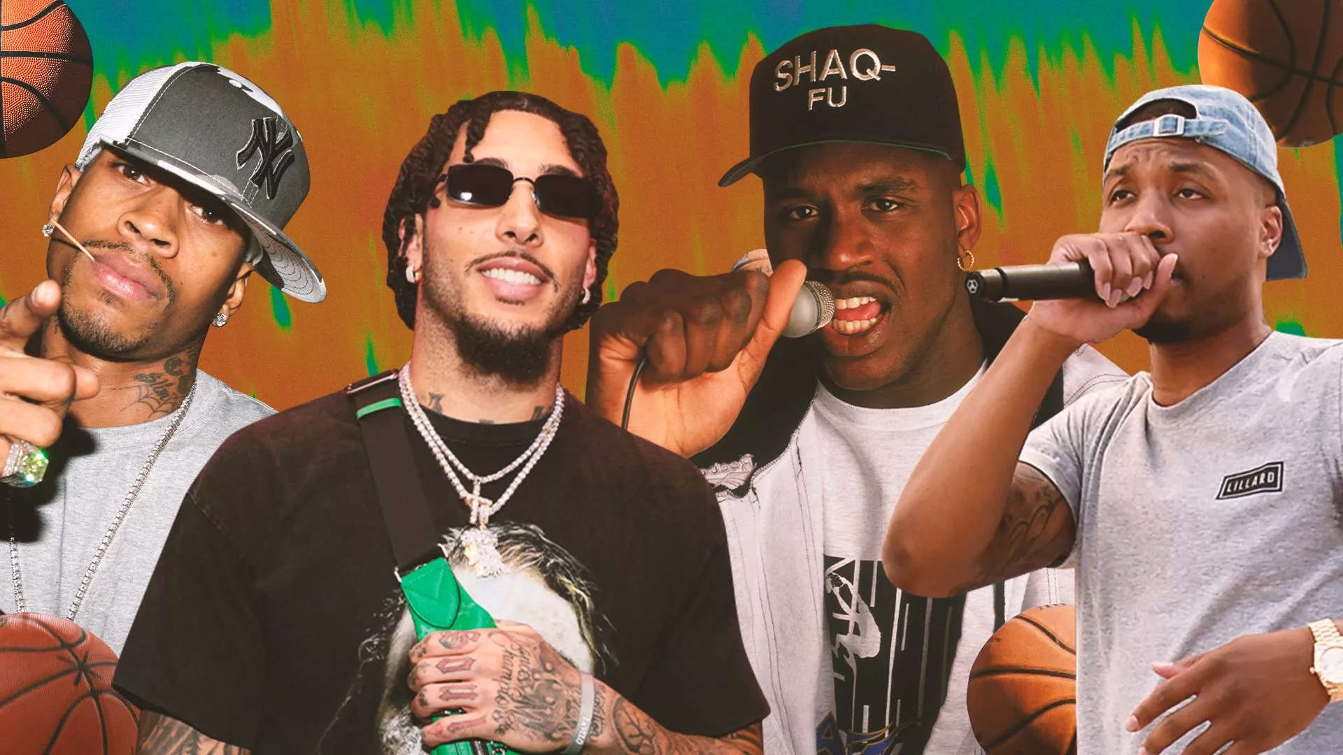 Gelo The Rapper Wallpapers - Wallpaper Cave