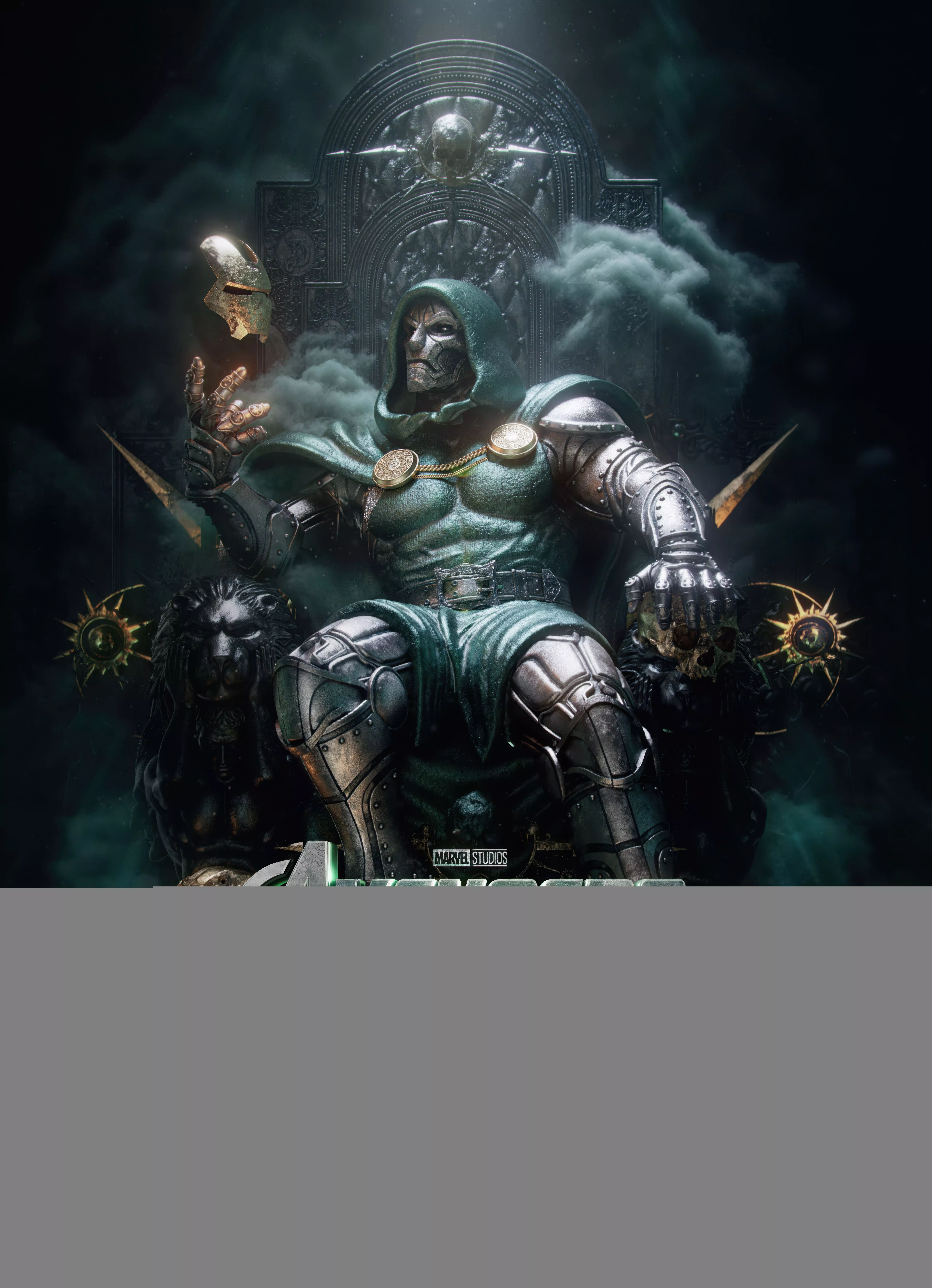 Avengers: Doomsday Wallpapers - Wallpaper Cave