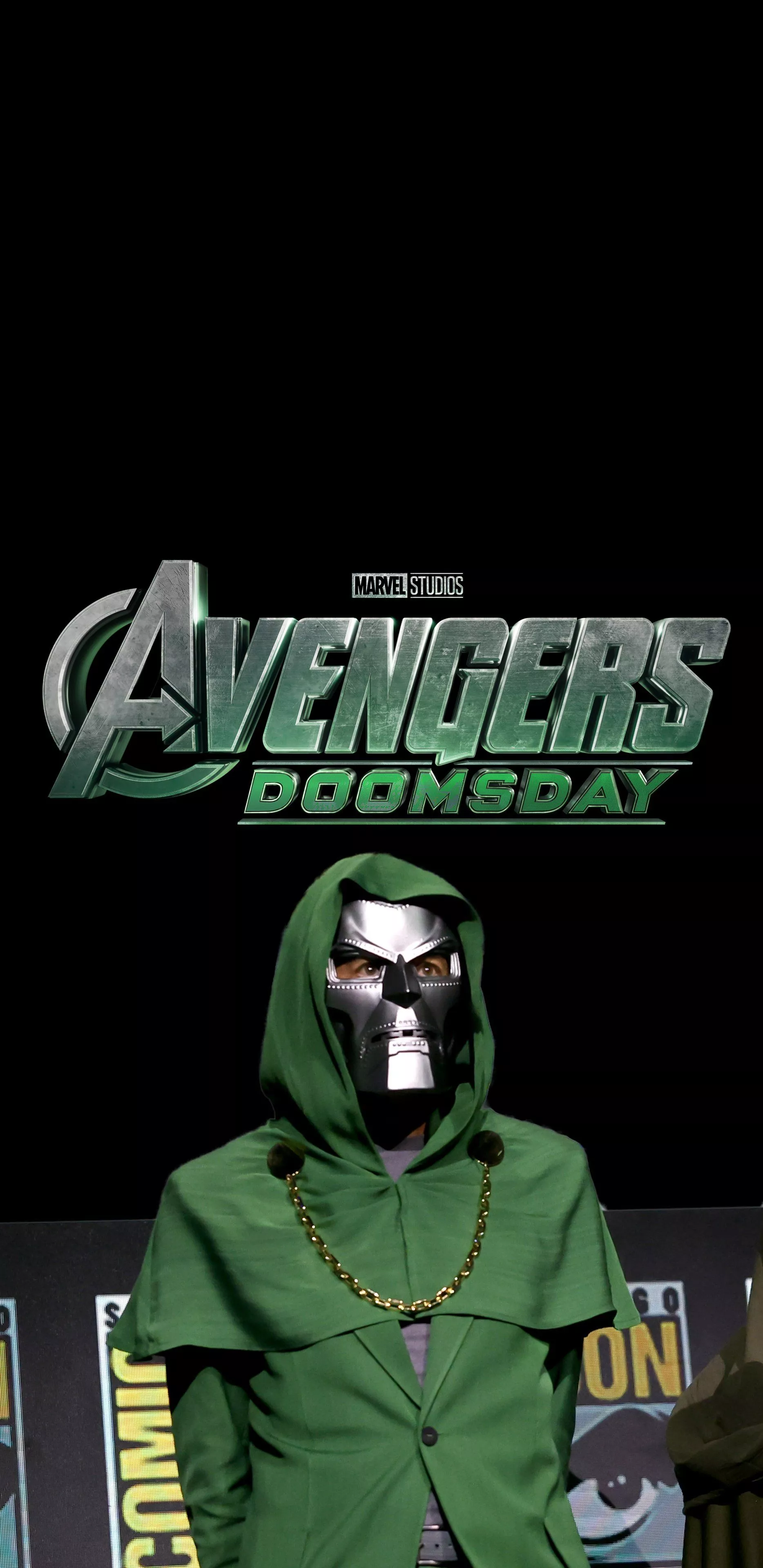 Avengers: Doomsday Wallpapers - Wallpaper Cave