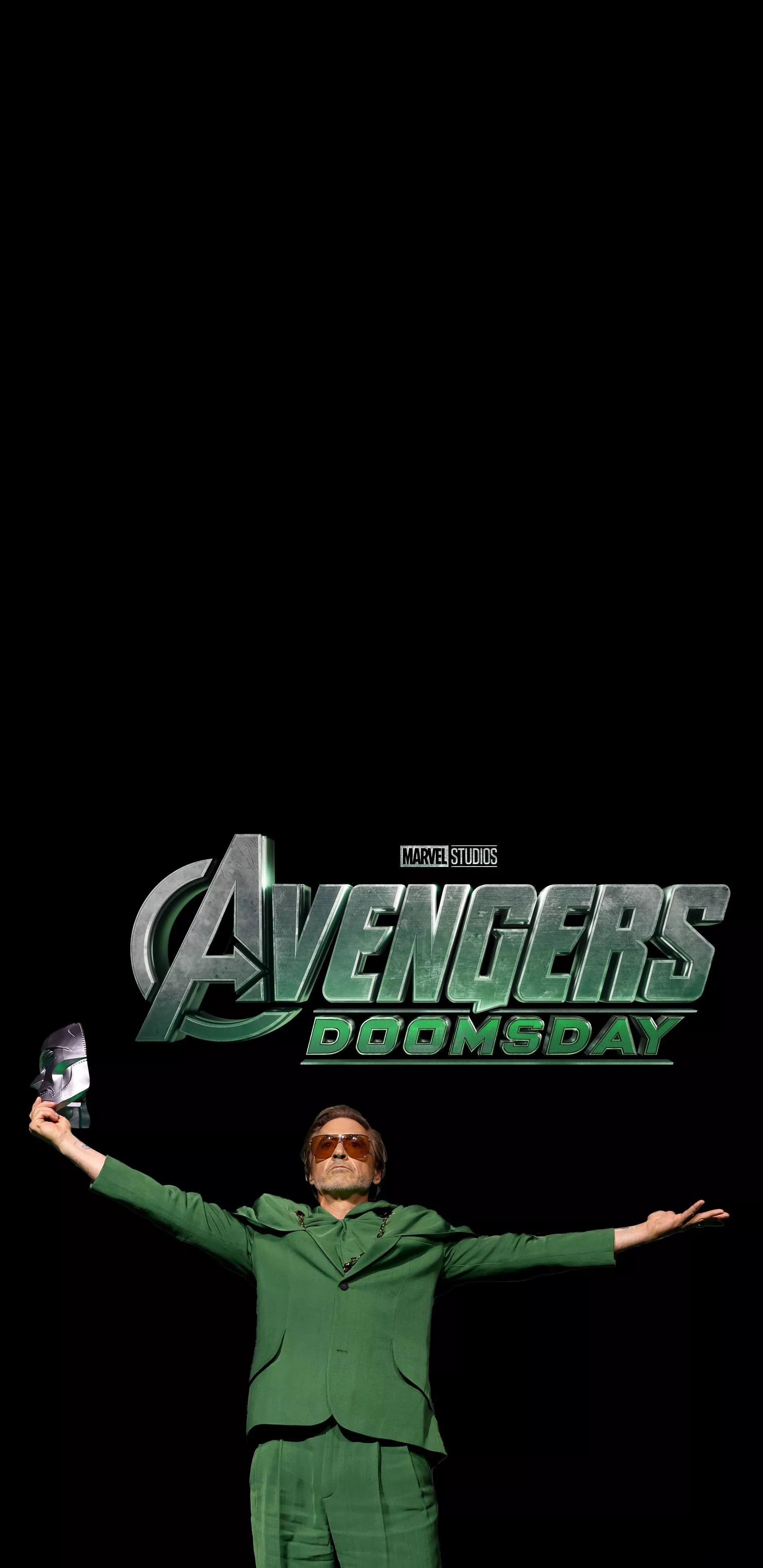 Avengers: Doomsday Wallpapers - Wallpaper Cave