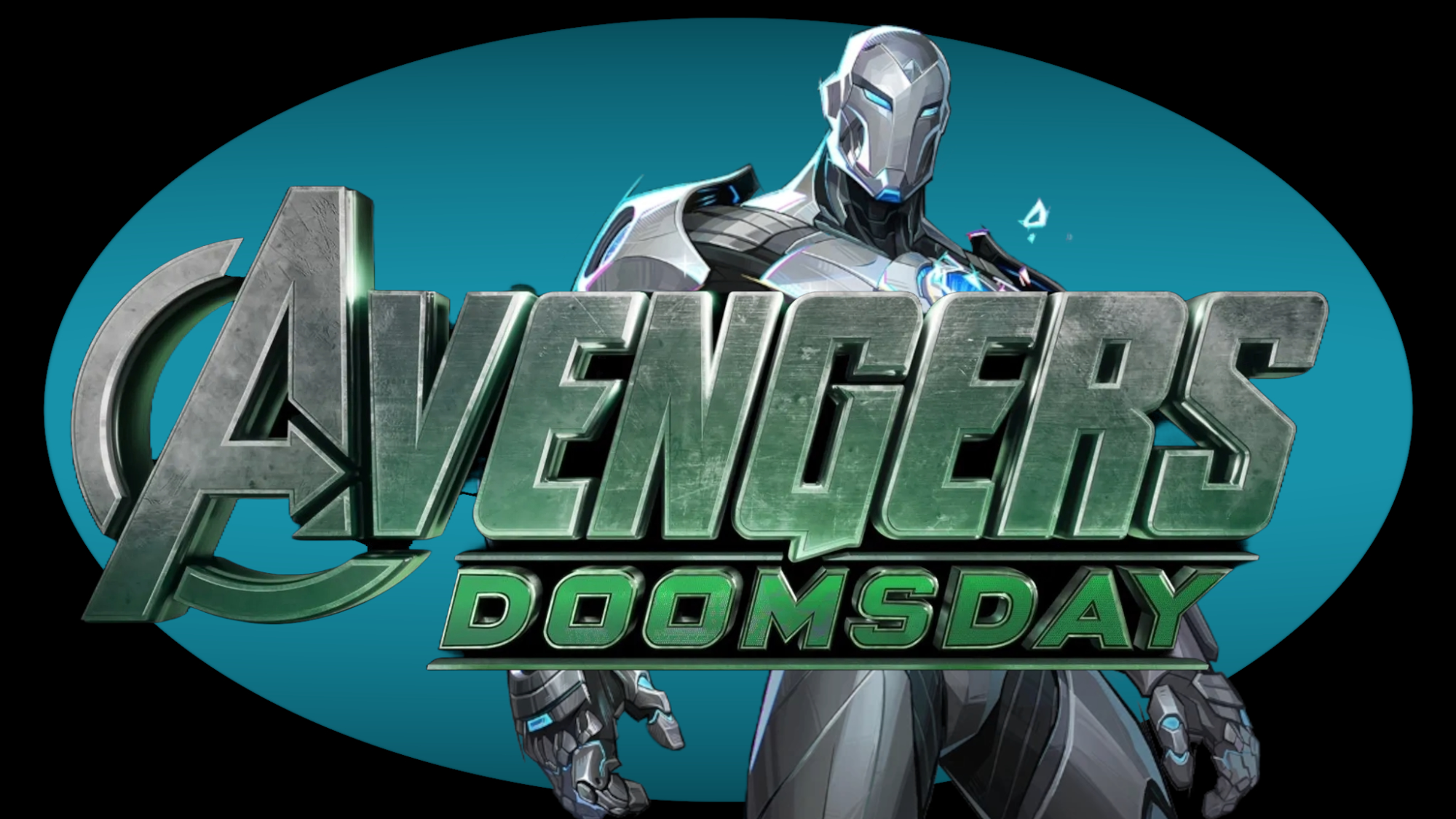 Avengers: Doomsday Wallpapers - Wallpaper Cave