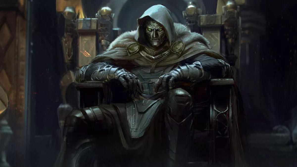 Avengers: Doomsday Wallpapers - Wallpaper Cave