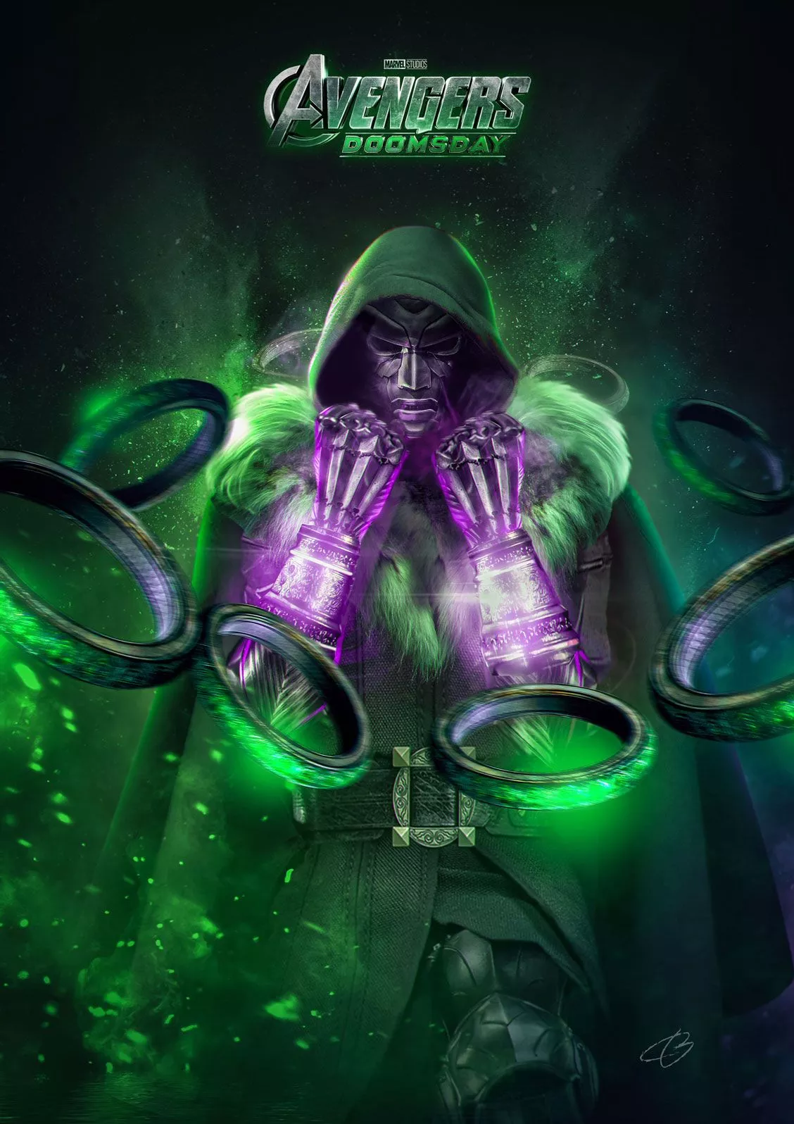 Avengers: Doomsday Wallpapers - Wallpaper Cave