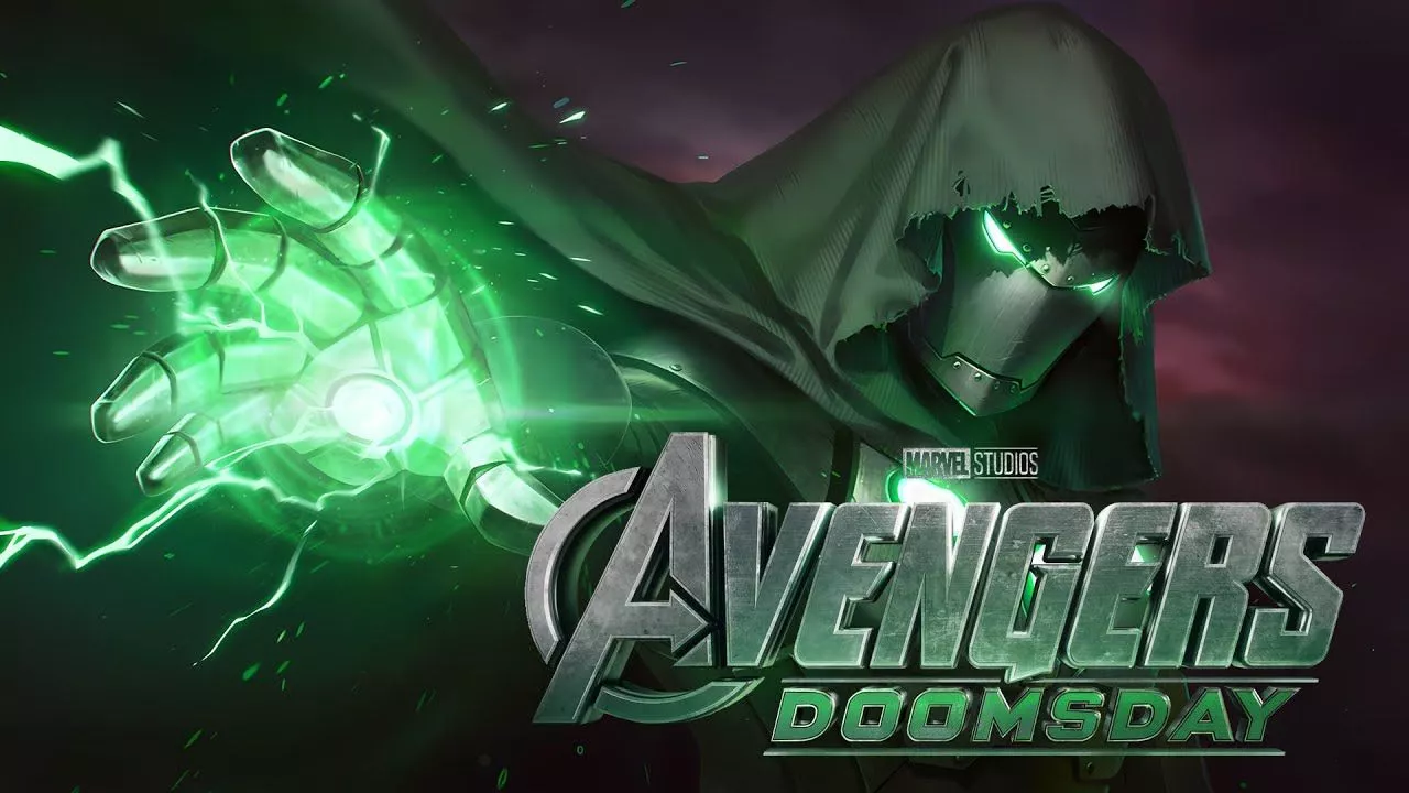 Avengers: Doomsday Wallpapers - Wallpaper Cave