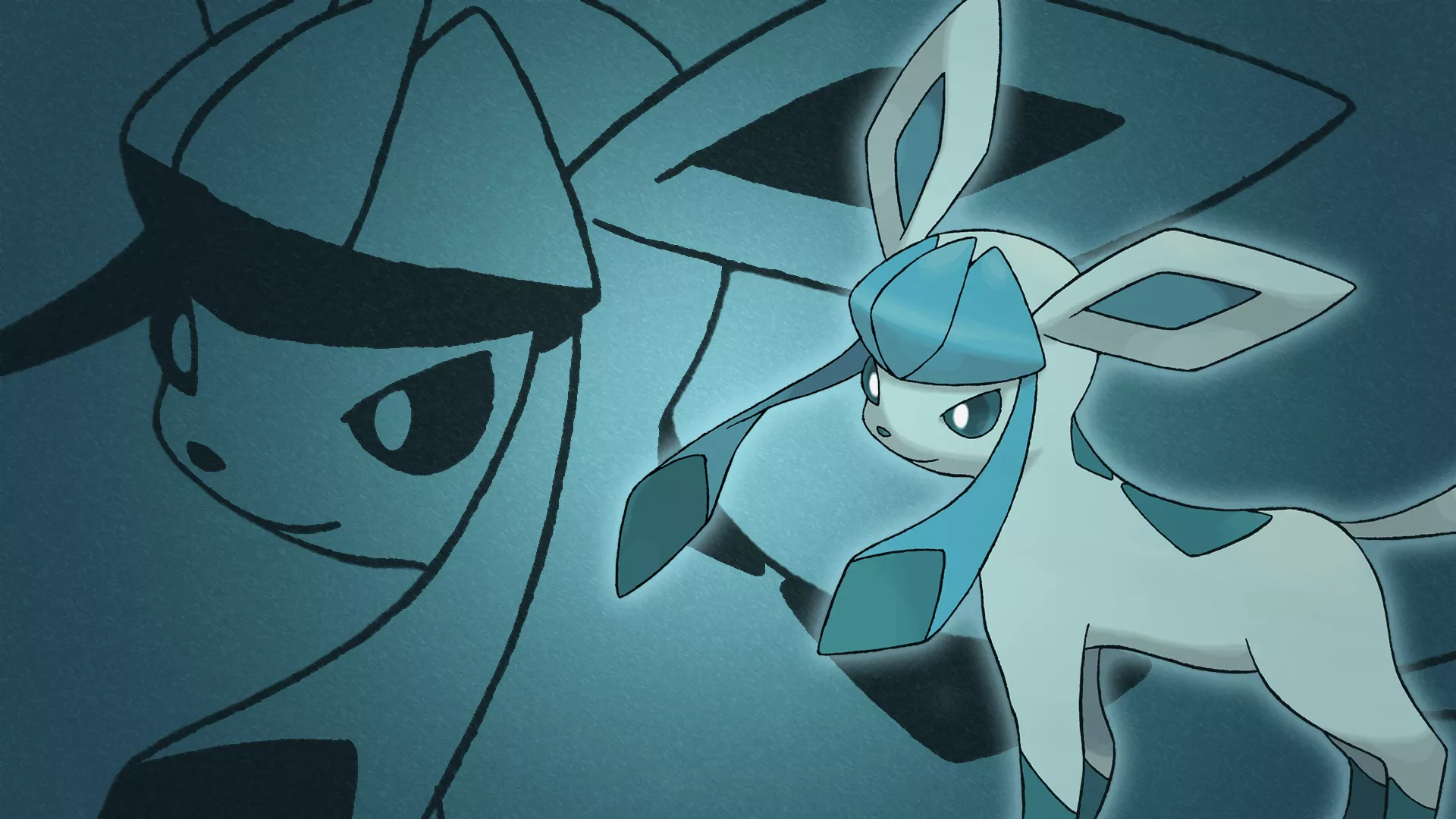 Glaceon Wallpapers - Wallpaper Cave