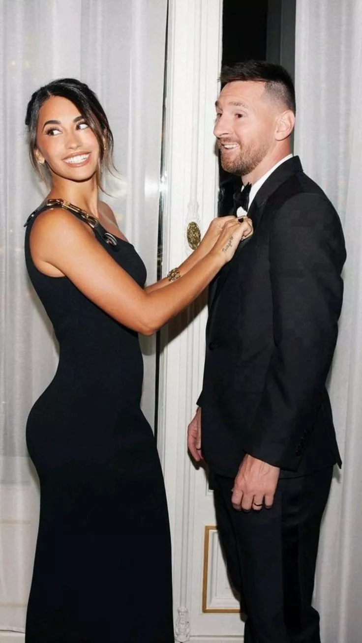 Antonela Roccuzzo Wallpapers - Wallpaper Cave