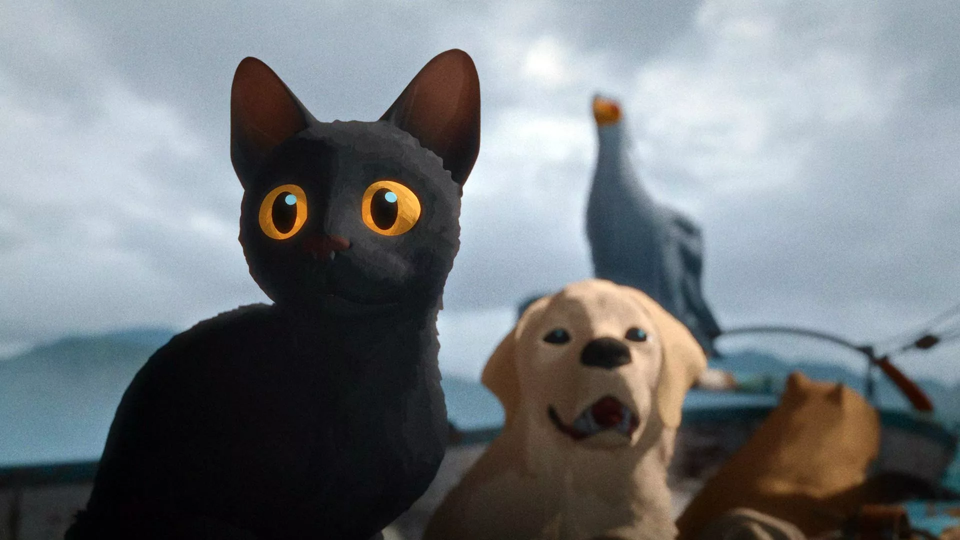 Flow Movie Wallpapers - Wallpaper Cave