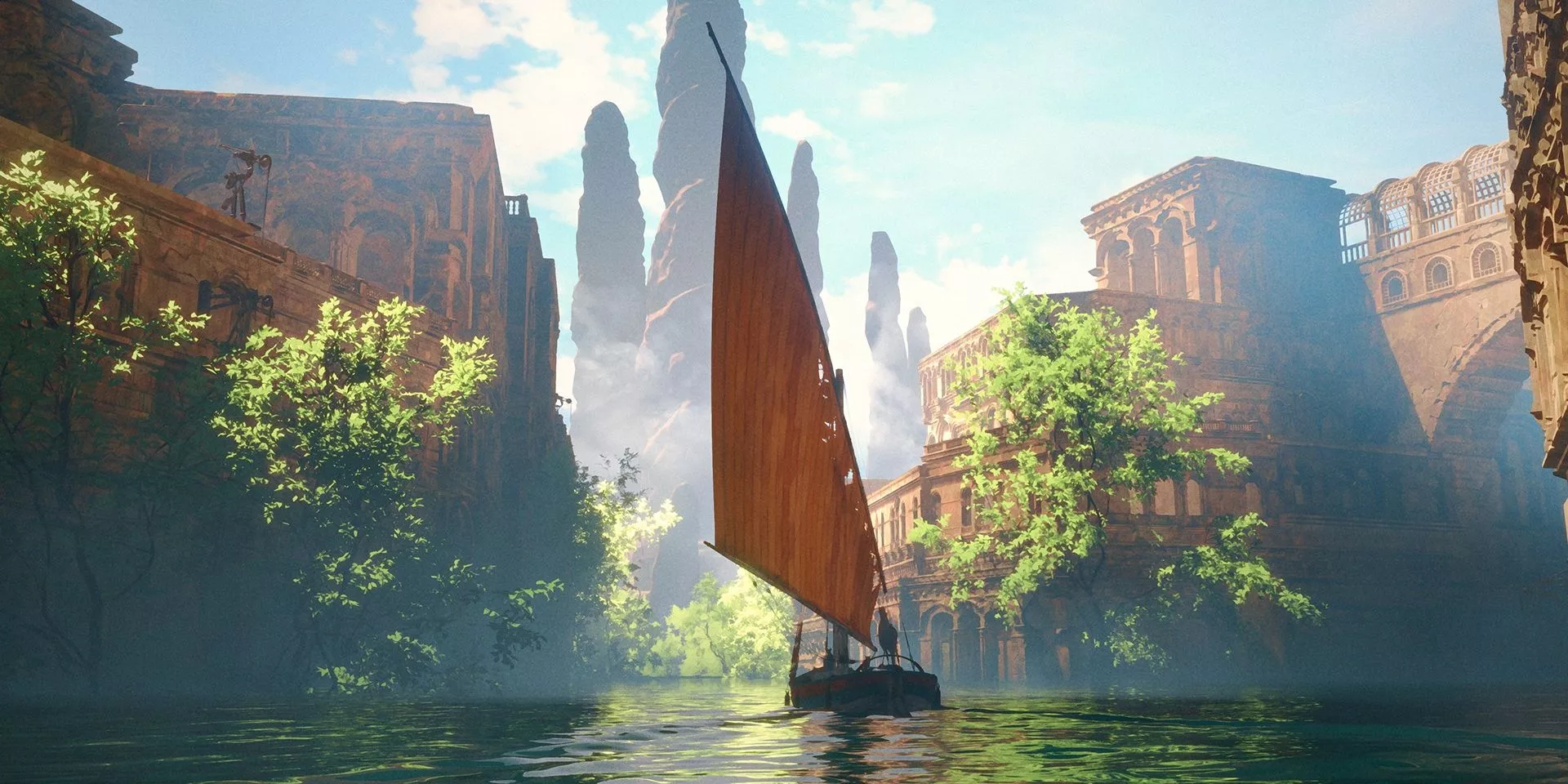 Flow Movie Wallpapers - Wallpaper Cave